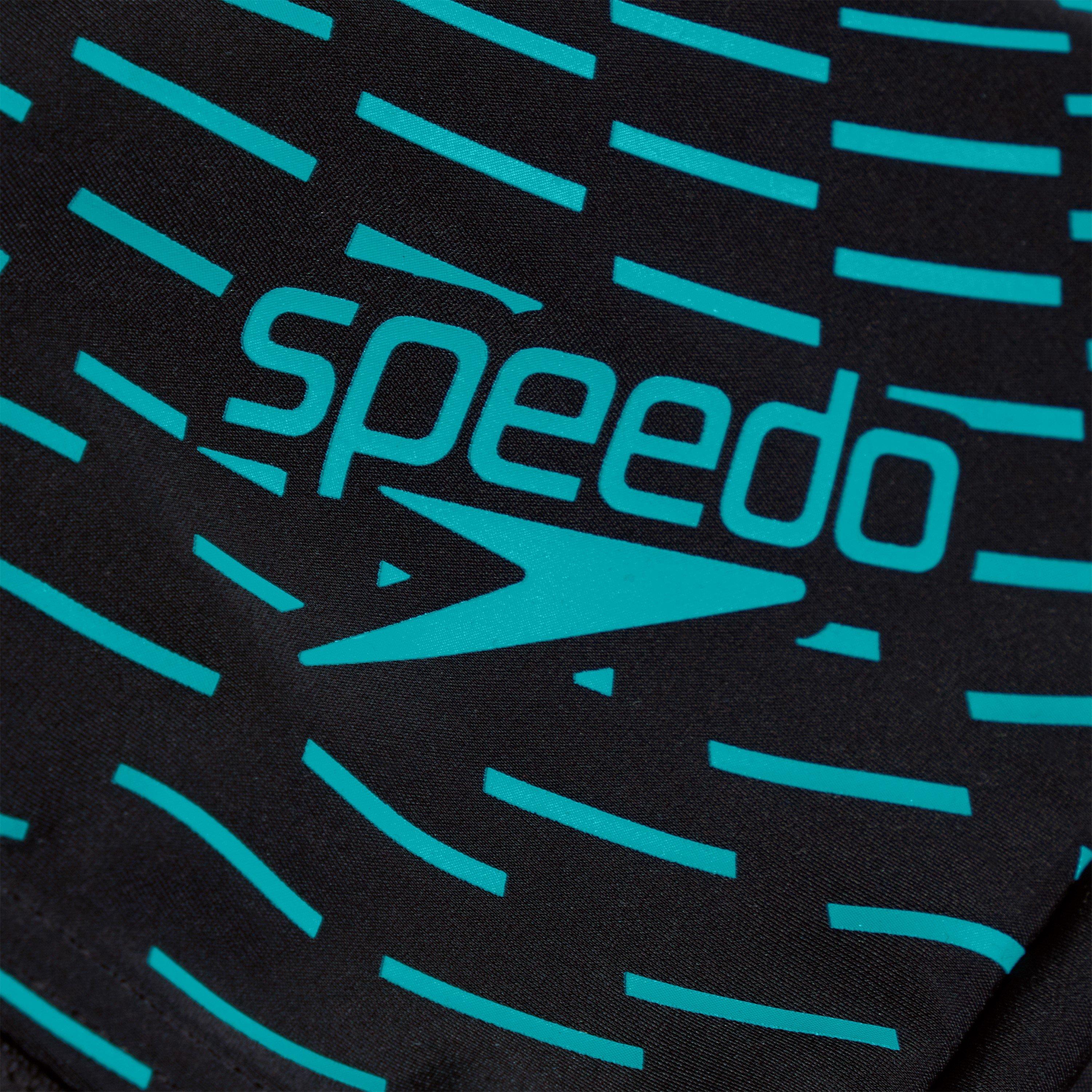Speedo Men's Medley Logo Jam Swim Shorts | Sports Direct
