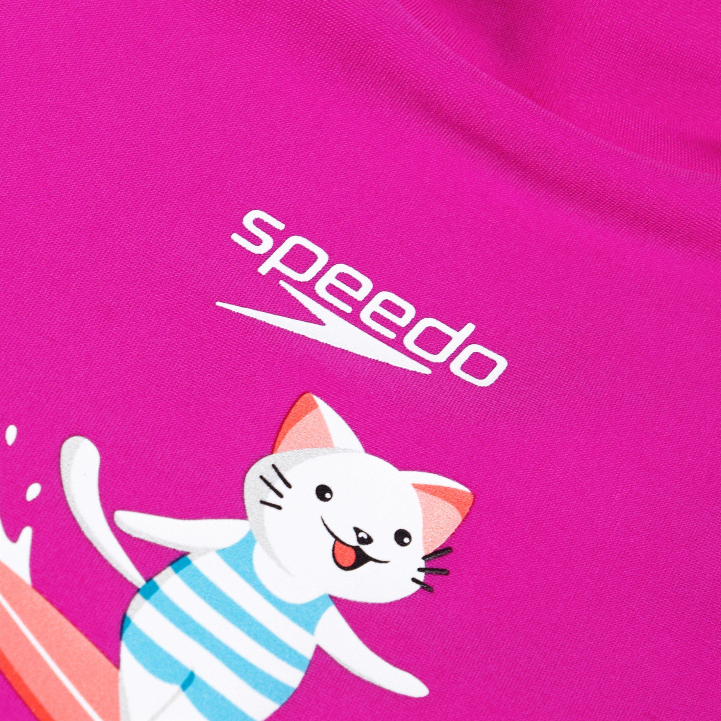 Speedo Kids' Rash Top Set | FRASERS
