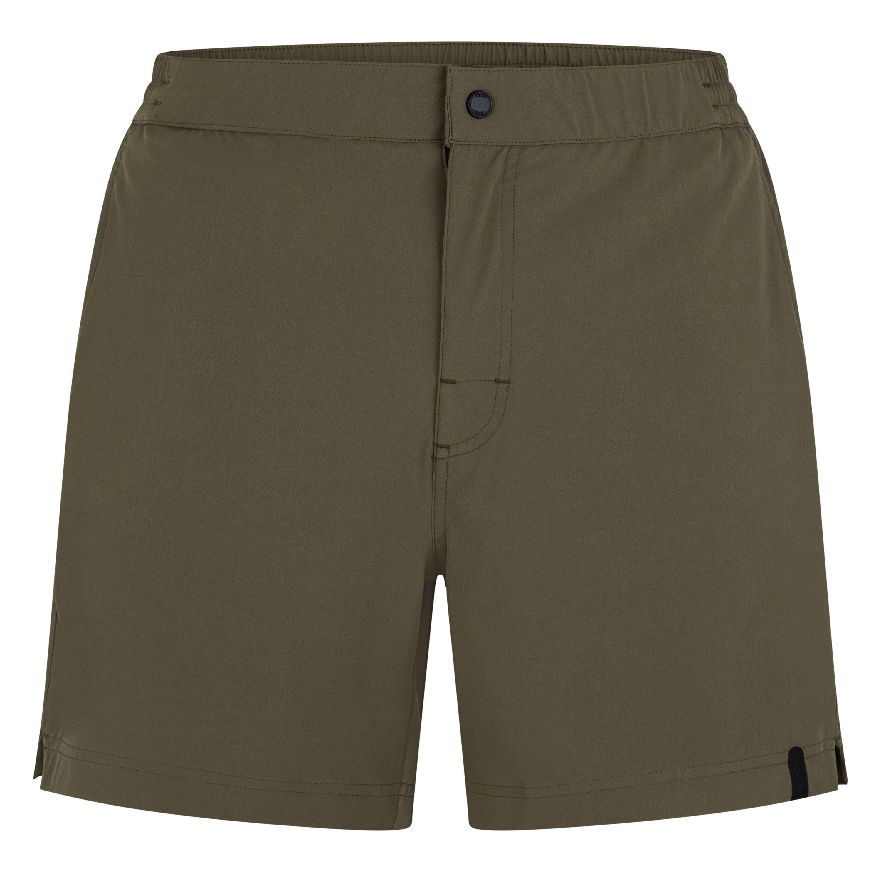 Boss Bodywear | Men's Bay Quick Drying Swim Shorts | Swim Shorts | FRASERS