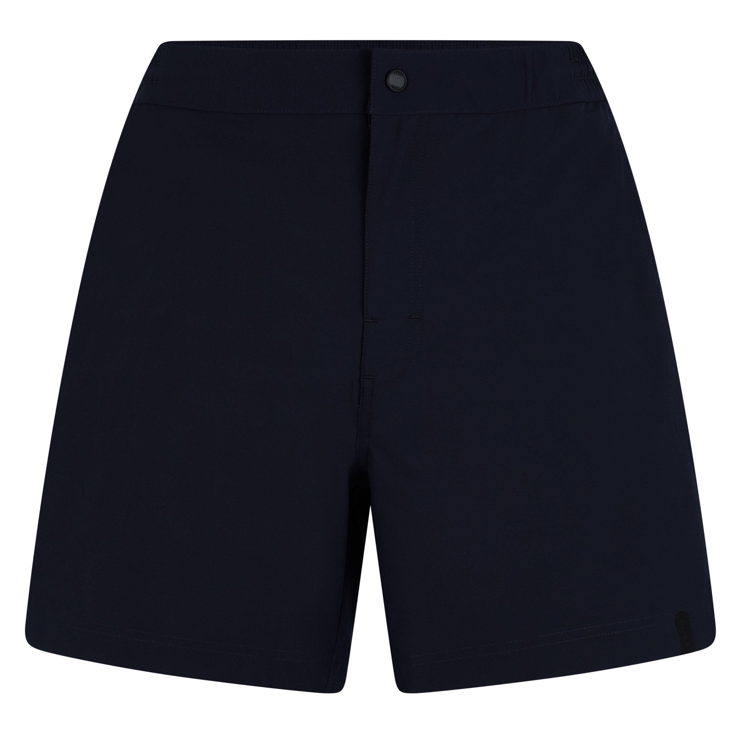 Boss Bodywear Men's Bay Quick Drying Swim Shorts | FRASERS