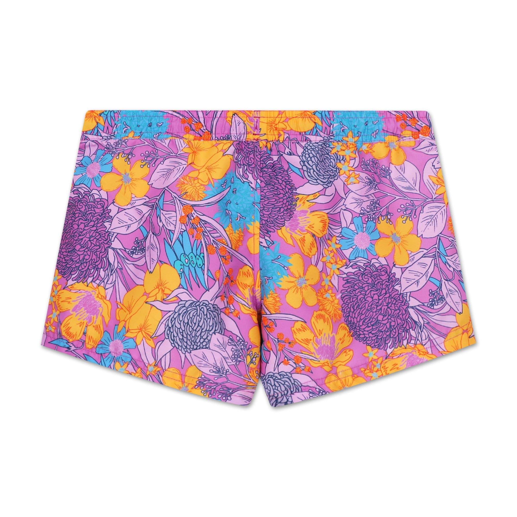 Speedo Kids' Patterned Water Swim Shorts | Sports Direct MY