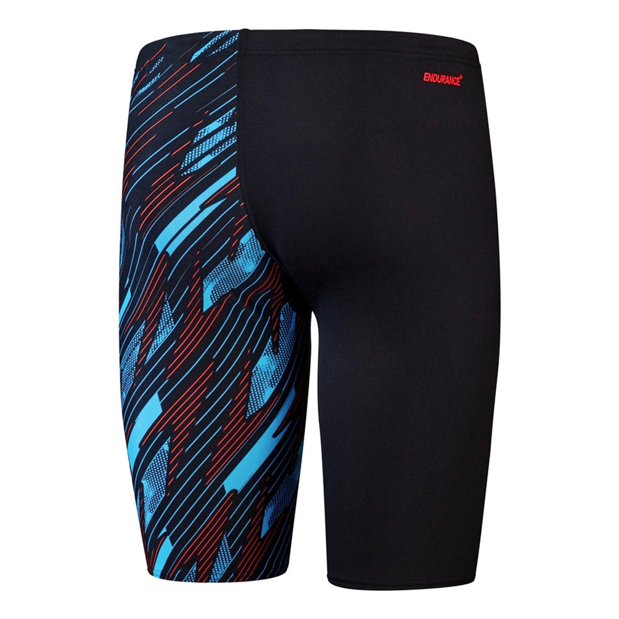 Speedo | Hyperboom V-Cut Jammer | Jammers | Sports Direct MY