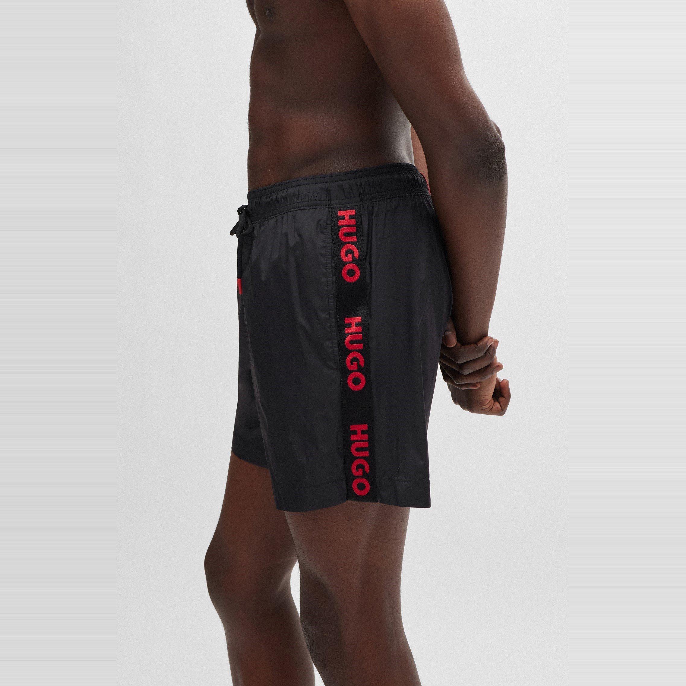 Hugo Fab Swim Shorts | USC