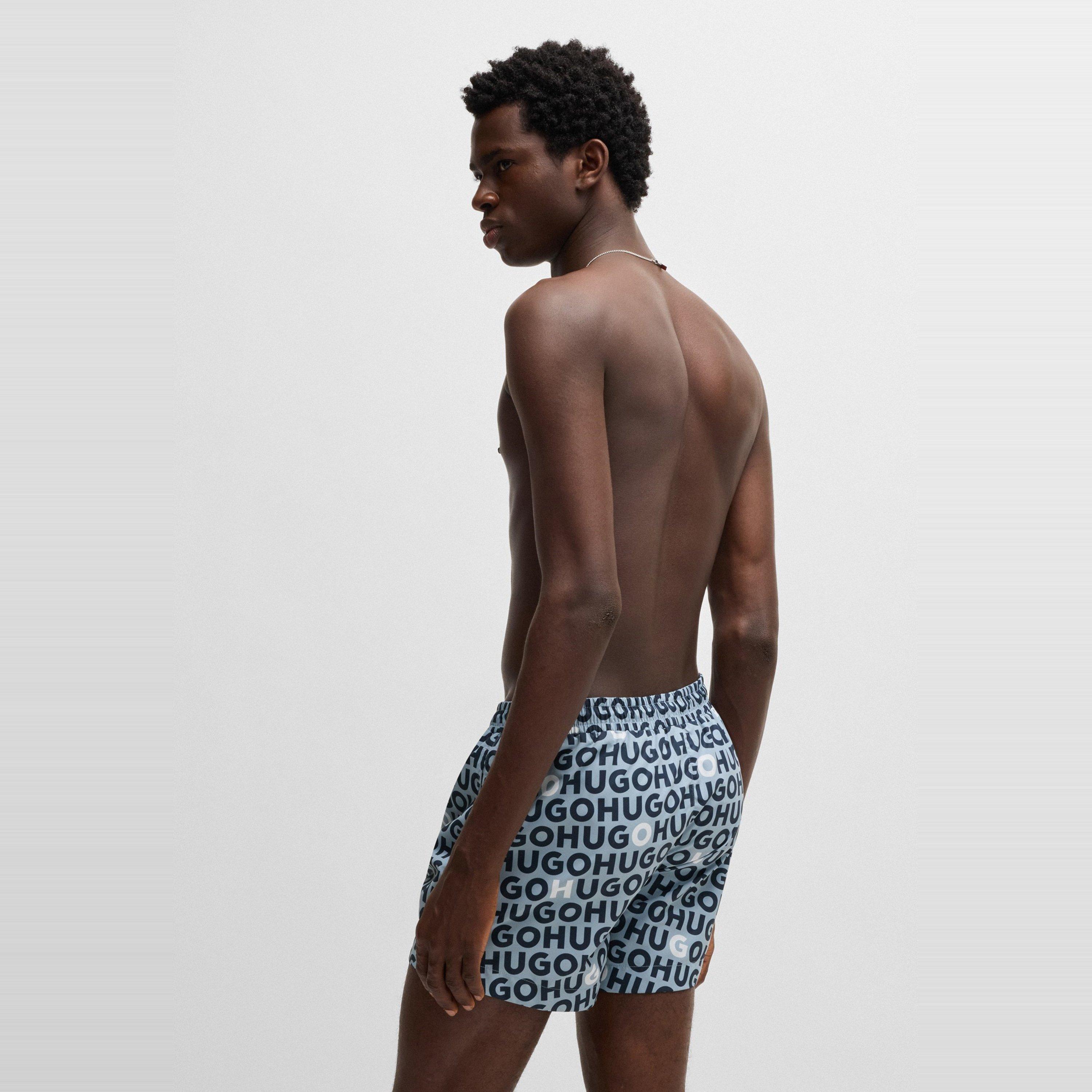 Hugo | TORTUGA 10262303 01 | Swim Shorts | FRASERS