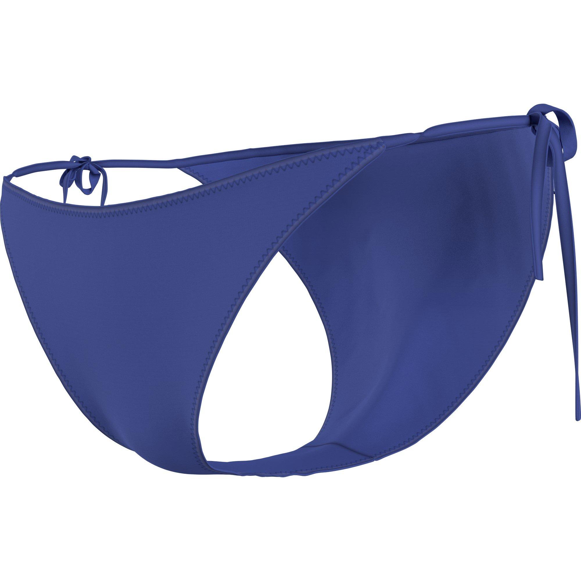 Calvin Klein Underwear | String Side Tie Cheeky Bikini Bottoms ...