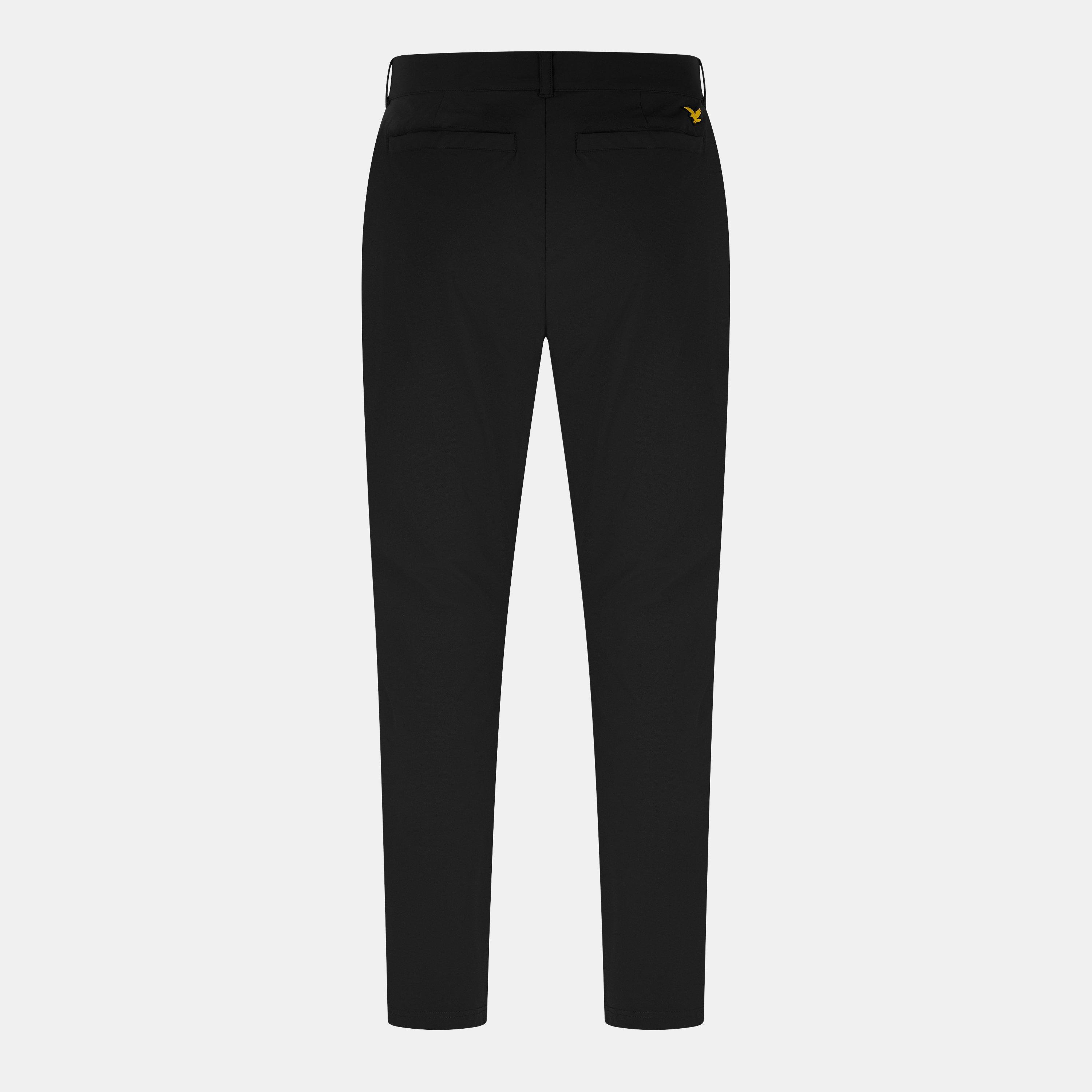 Lyle and Scott | Men's Golftec Golf Trousers | Golf Trousers | FRASERS