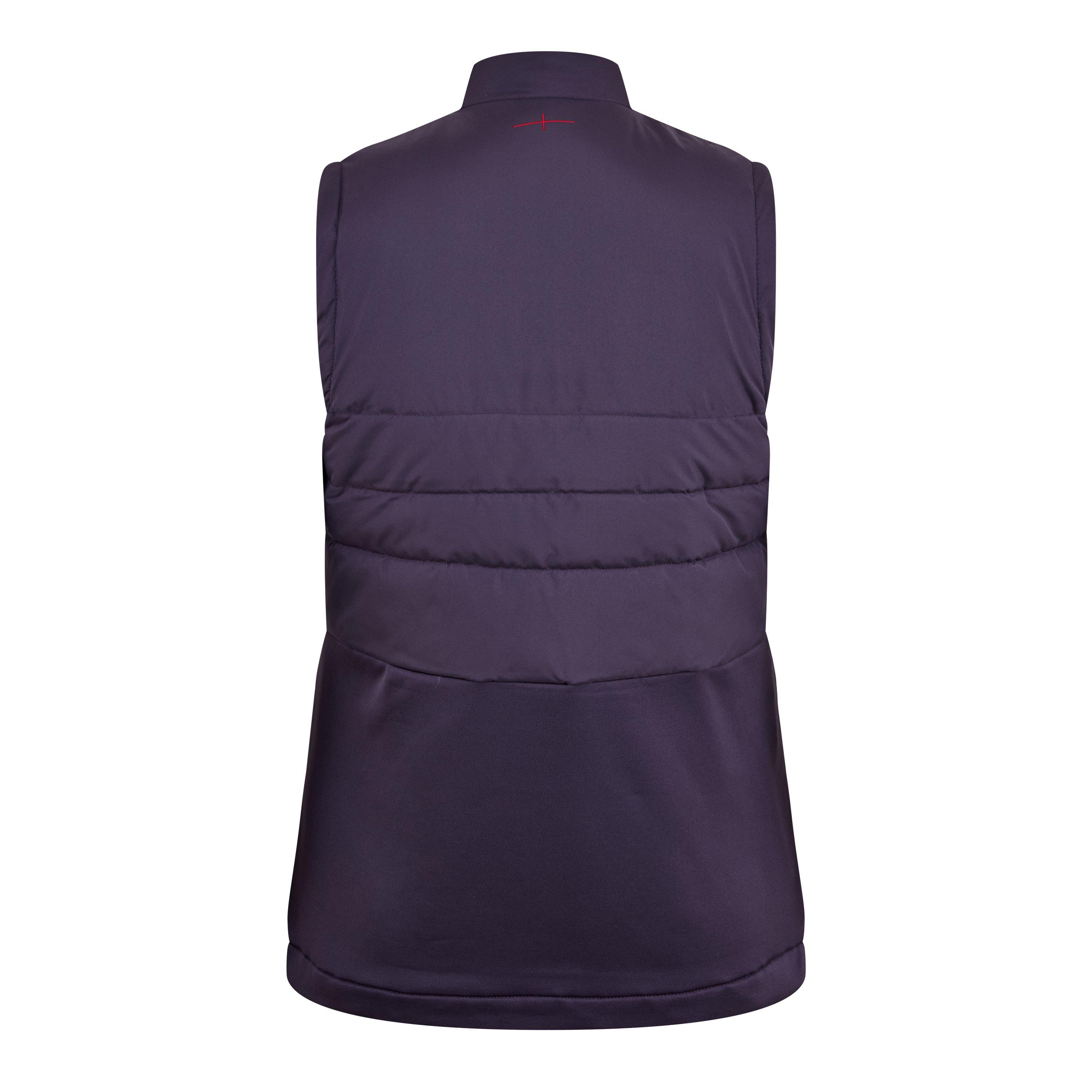 Umbro | England Rugby Gilet 2024 Adults | Replica Jackets | Sports Direct