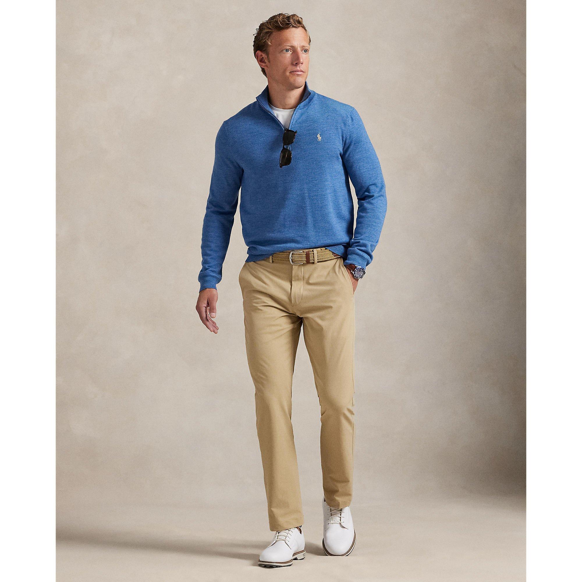 Polo Ralph Lauren | Men's Pullover Jumper | Pullovers | Cruise Fashion
