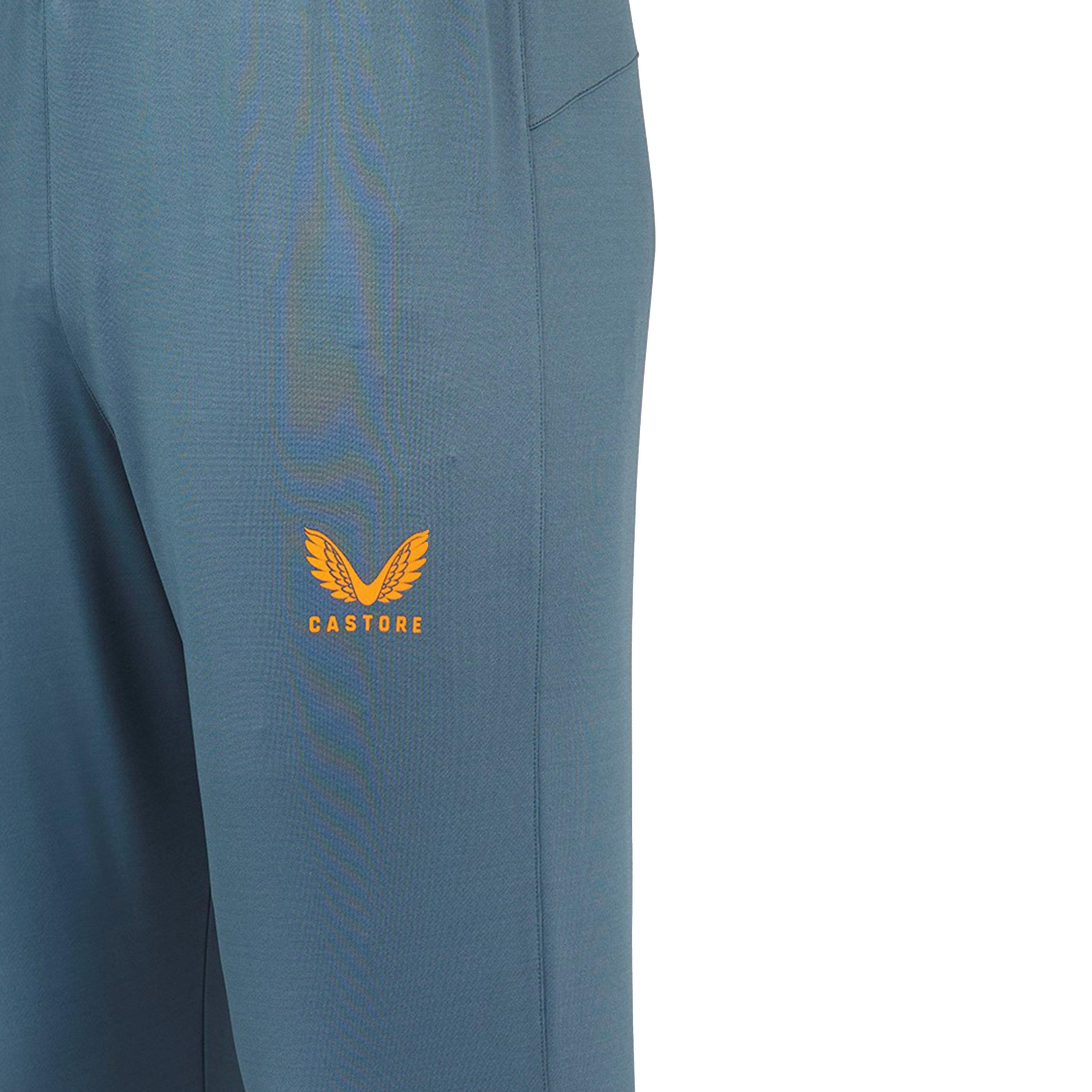 Castore | RFC Licensed Tracksuit Bottom | Licensed Track Pants | FRASERS