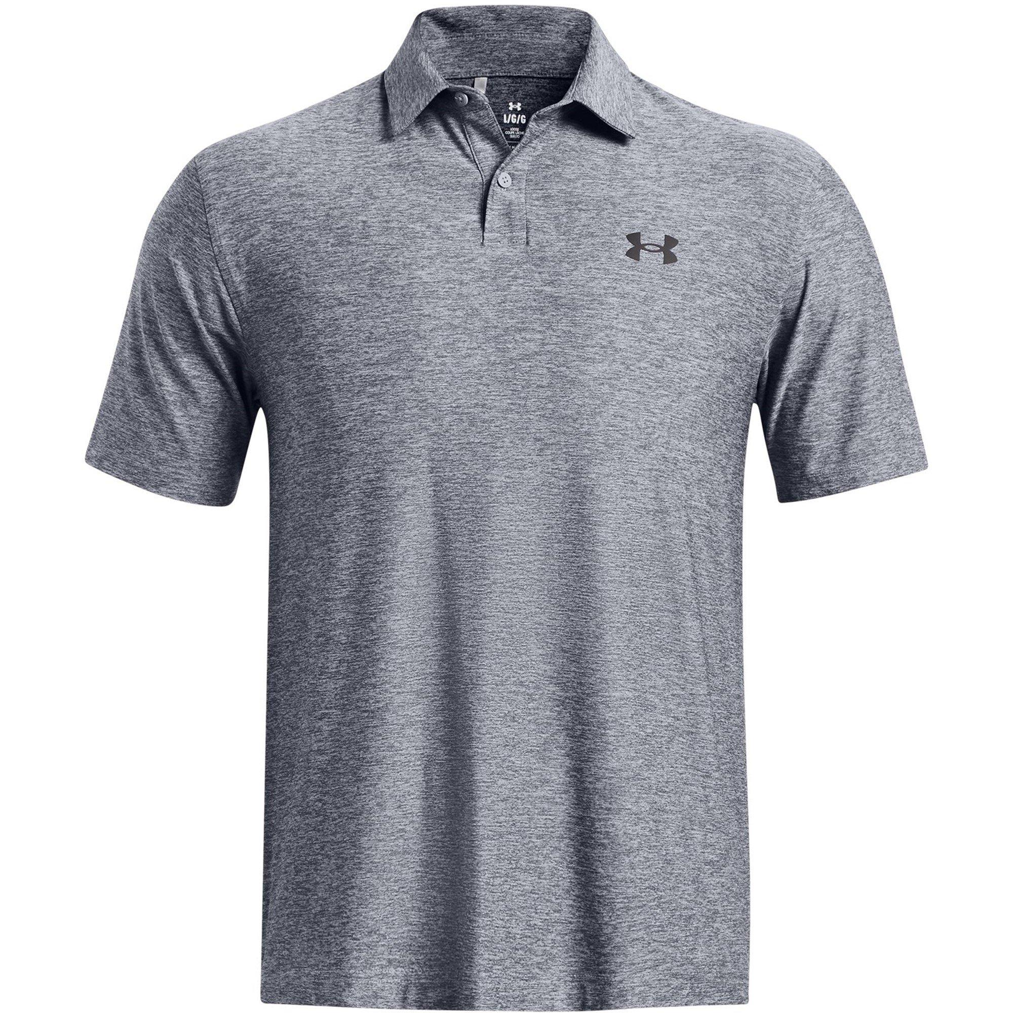 Under Armour | Ua T2G Polo Sn99 | Short Sleeve Performance Polos | FRASERS