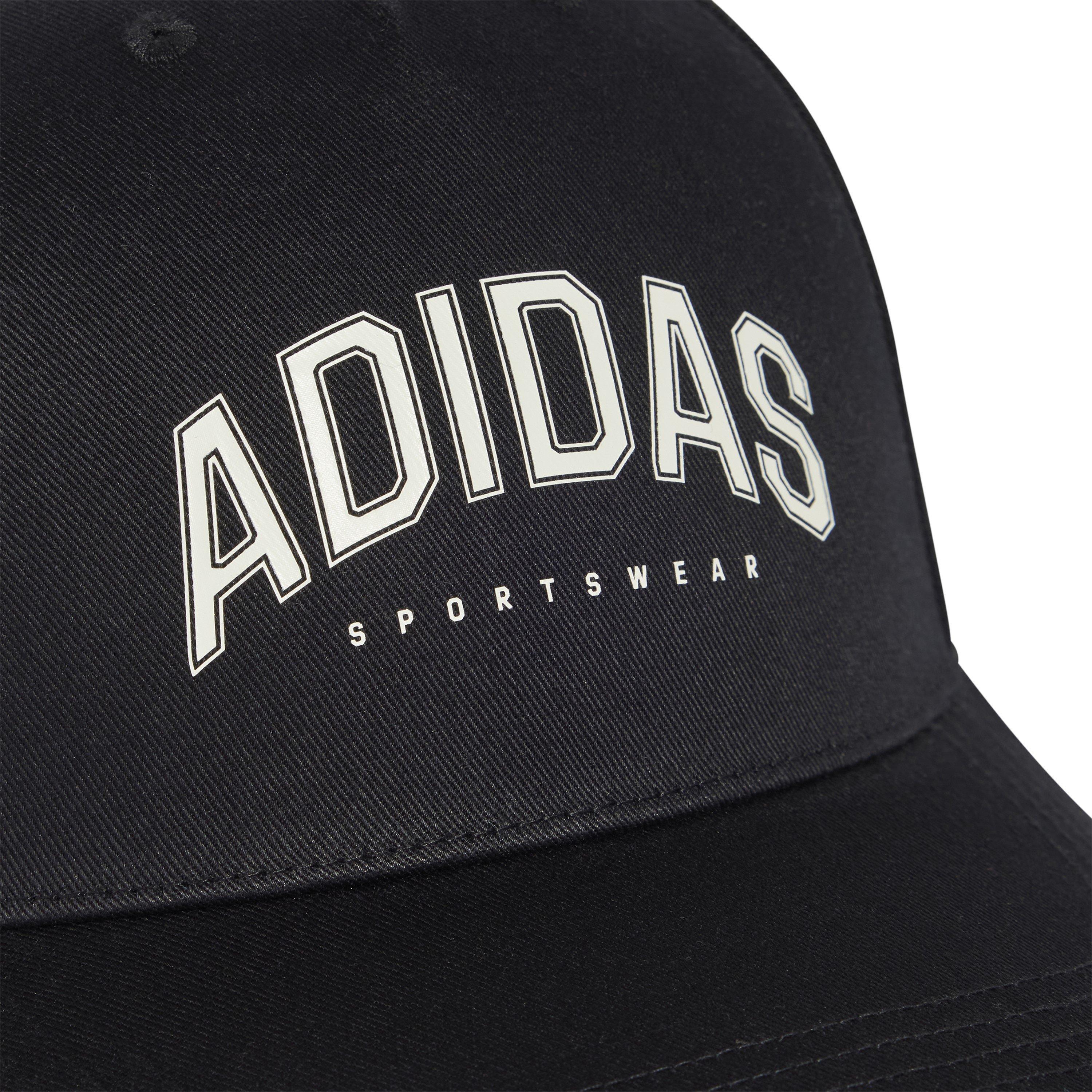 adidas | Varsity Print Cap | Baseball Caps | Sports Direct MY