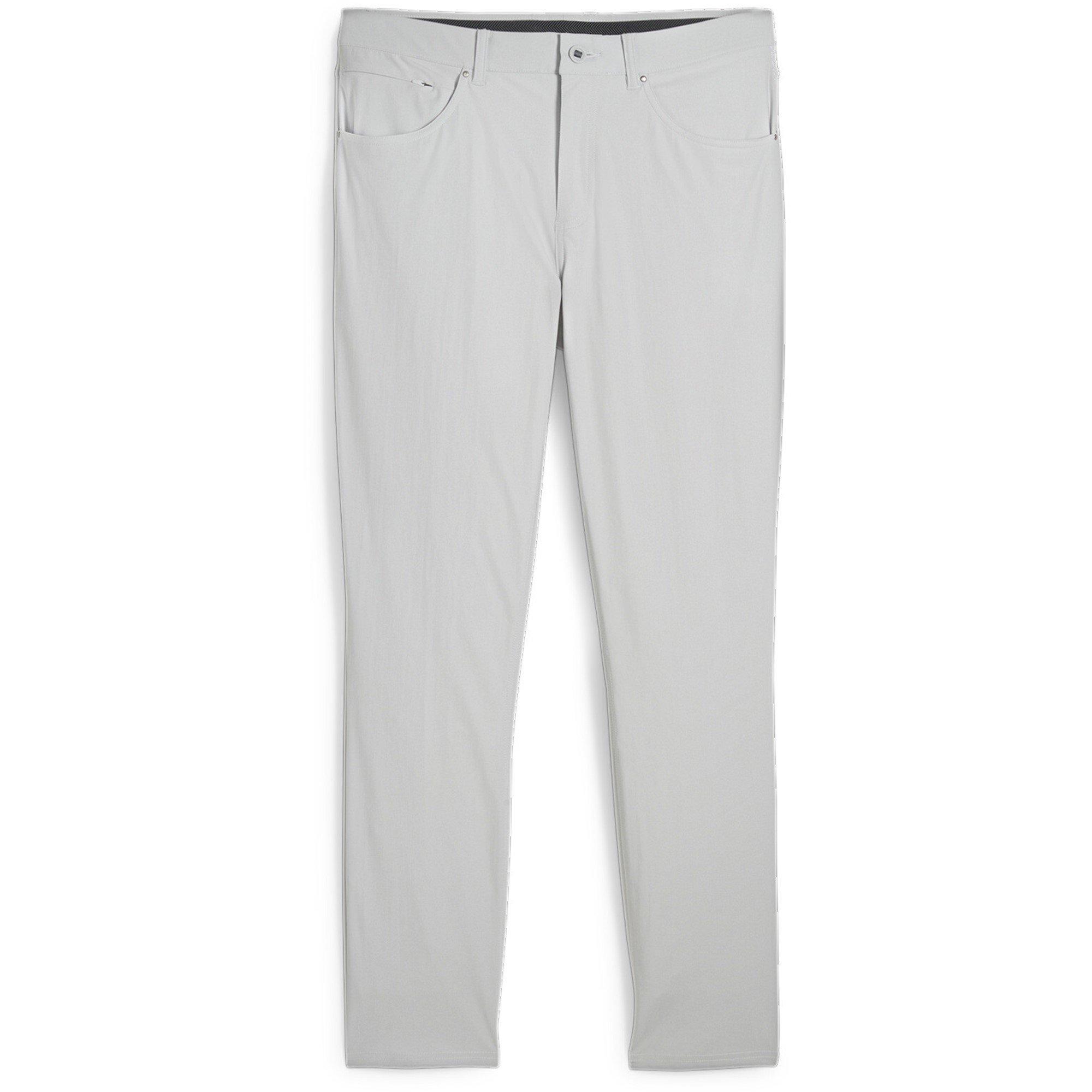 Puma | Puma 101 5 Pocket Pant Golf Trouser Mens | Golf Trousers ...