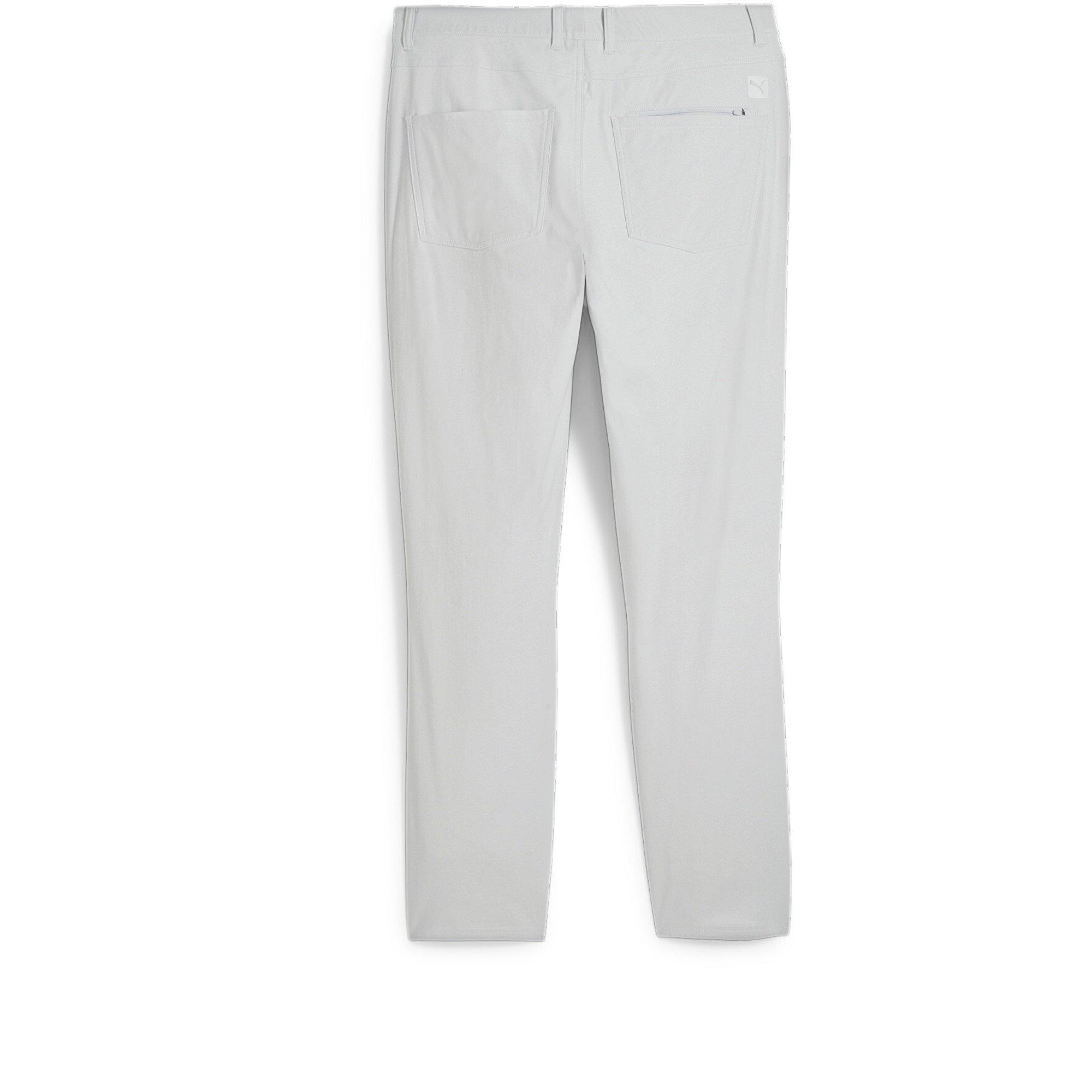 Puma | Puma 101 5 Pocket Pant Golf Trouser Mens | Golf Trousers ...