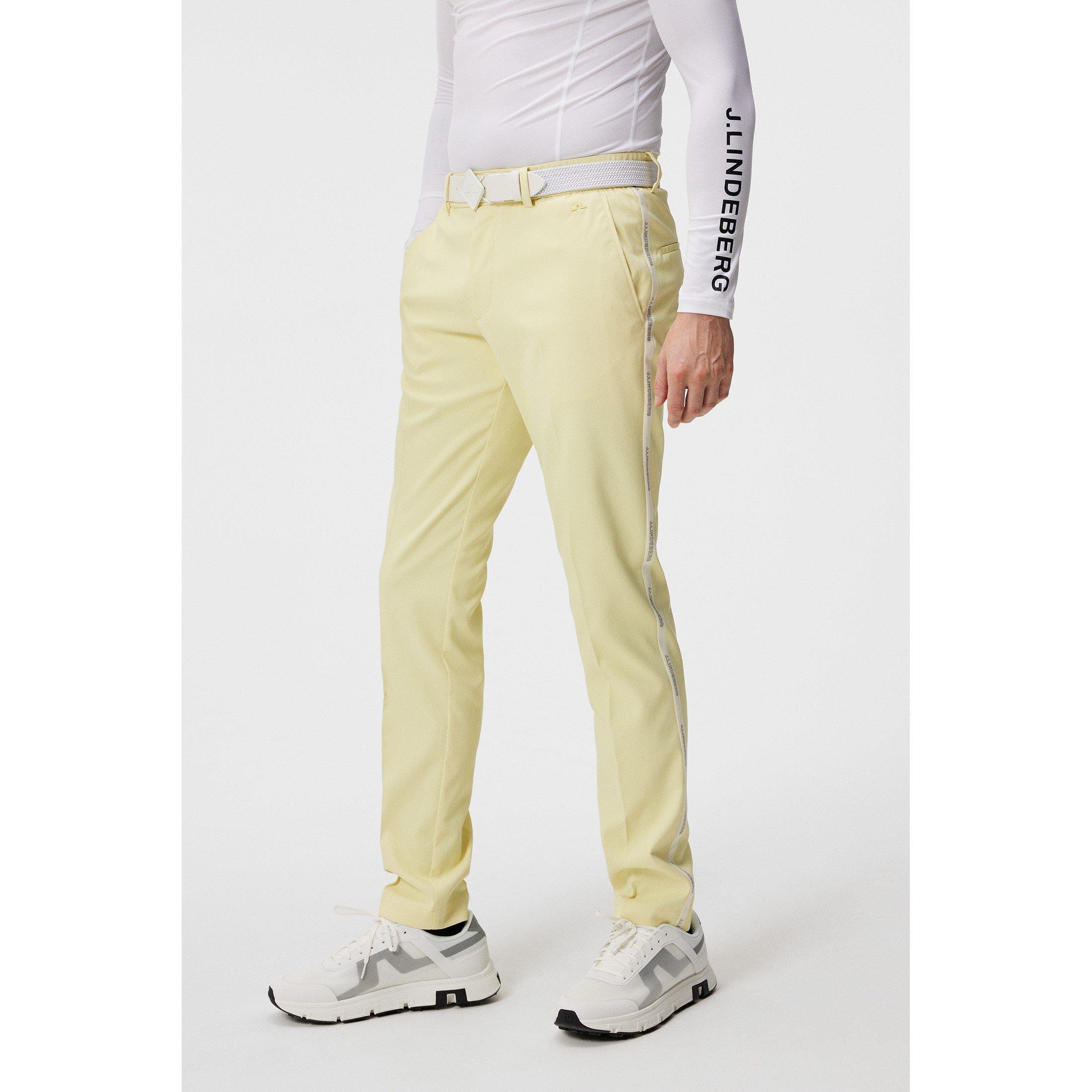 J Lindeberg Golf | Stuart Trs Sn99 | Golf Trousers | FRASERS