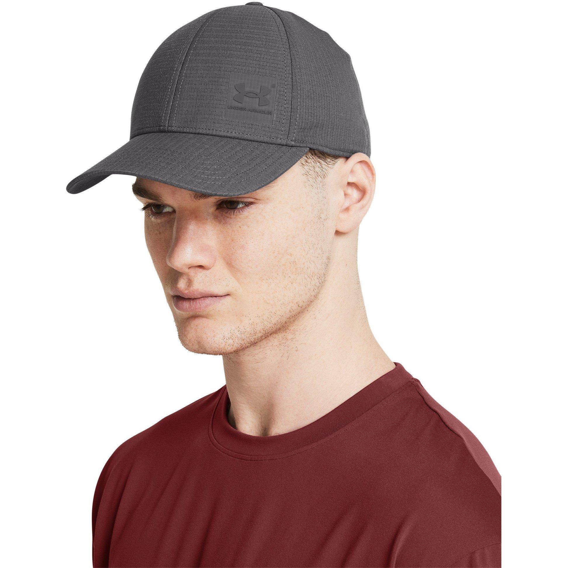 Under Armour | Iso-chill Armourvent STR | Baseball Caps | FRASERS