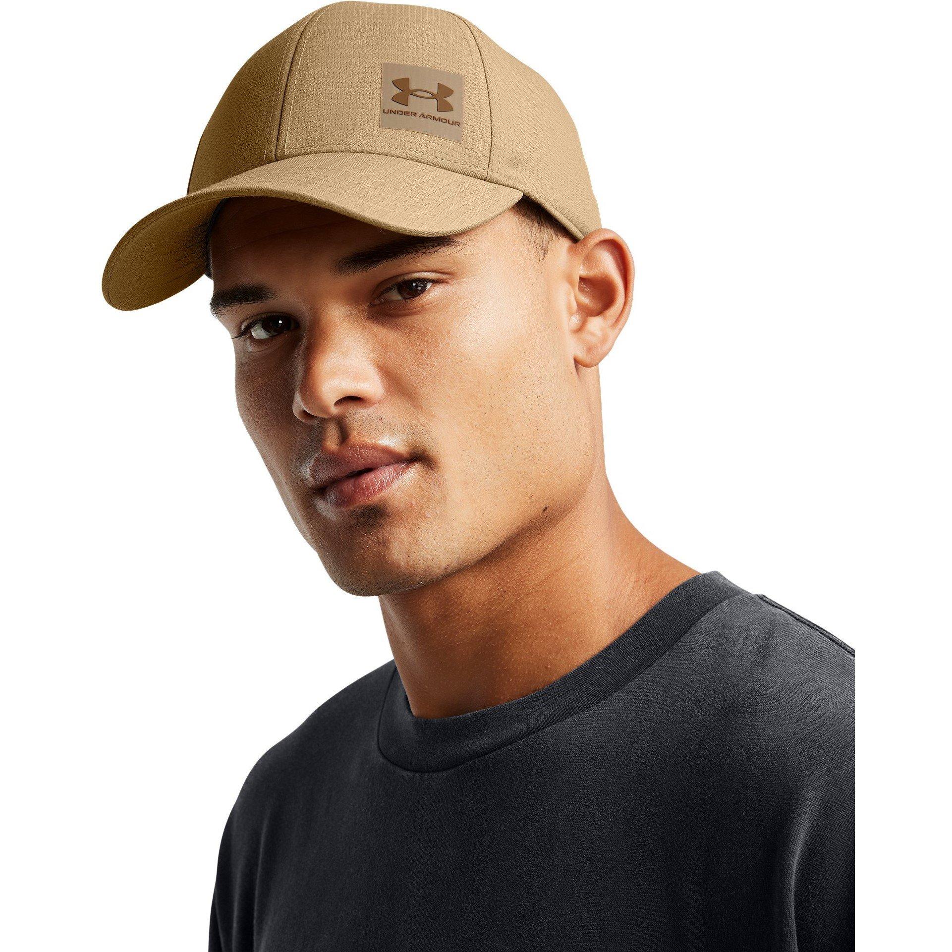 Under Armour Men's Iso Chill Armourvent Baseball Cap | Sports Direct