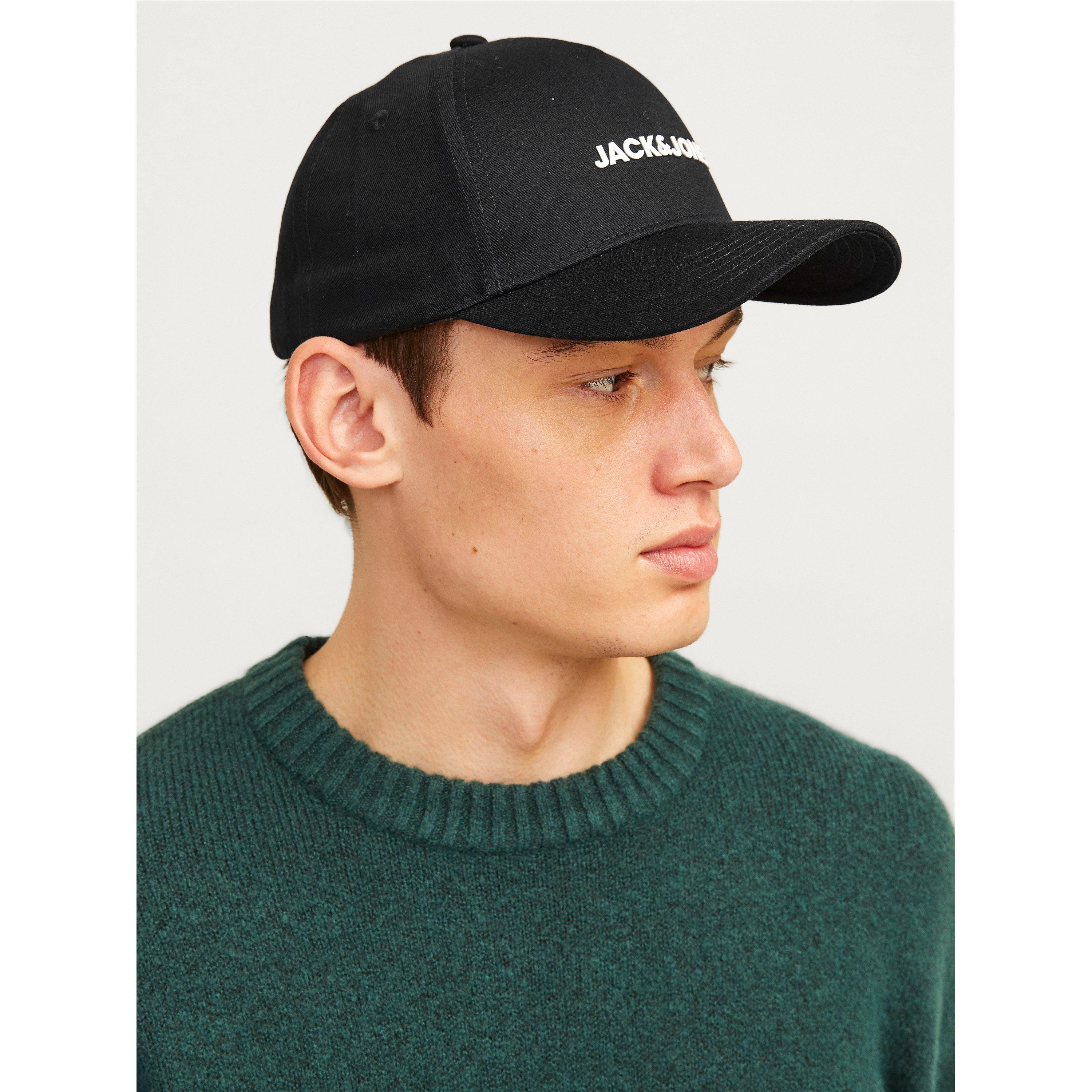 Jack and Jones | Baseball Cap Mens | Baseball Caps | FRASERS