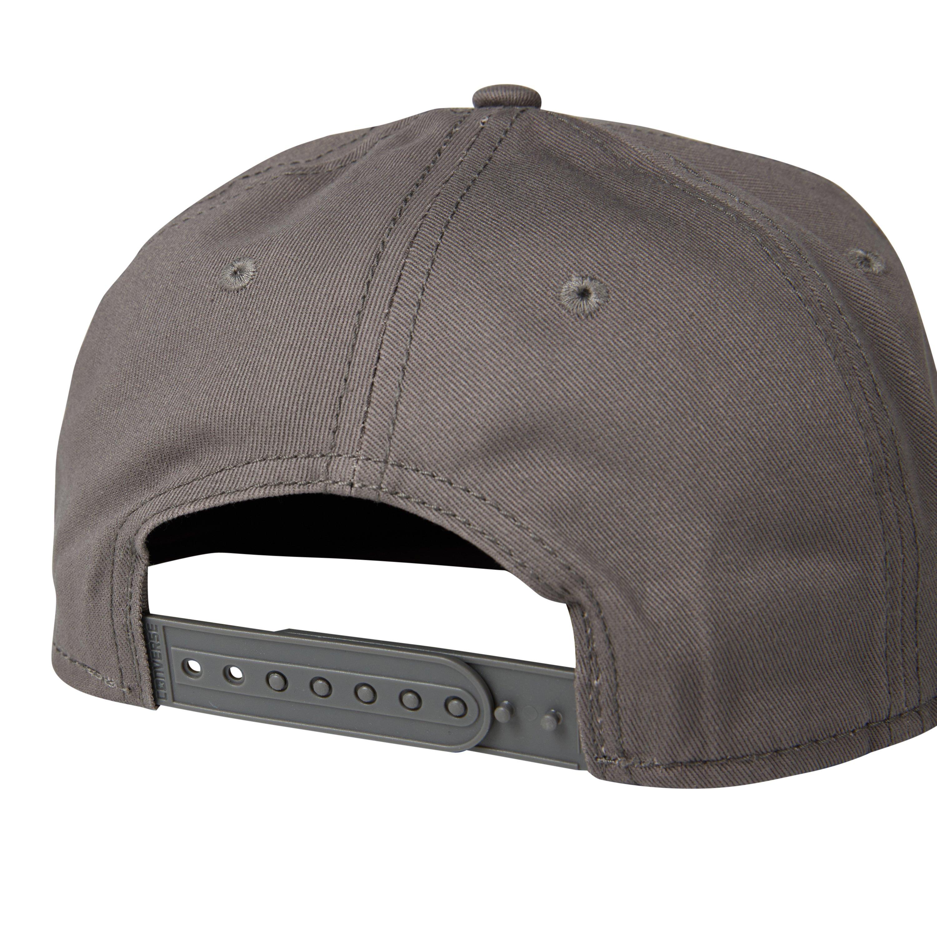 Converse | Core Snapback Adults | Baseball Caps | USC