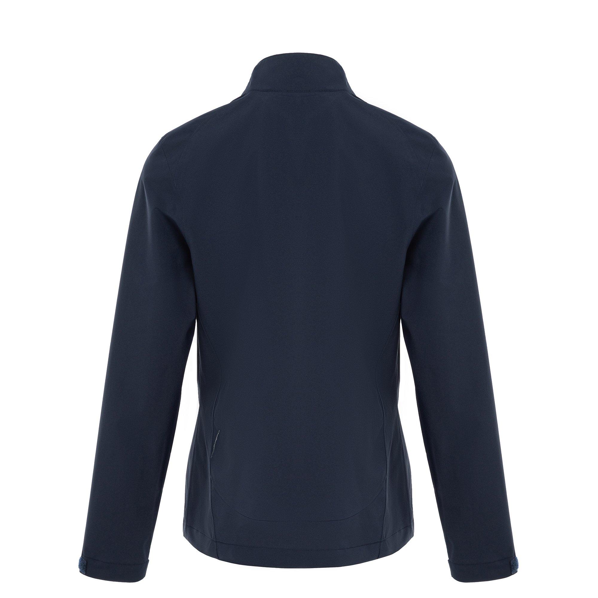 Slazenger | Water Resistant Long Sleeve Waterproof Jacket | Waterproof ...