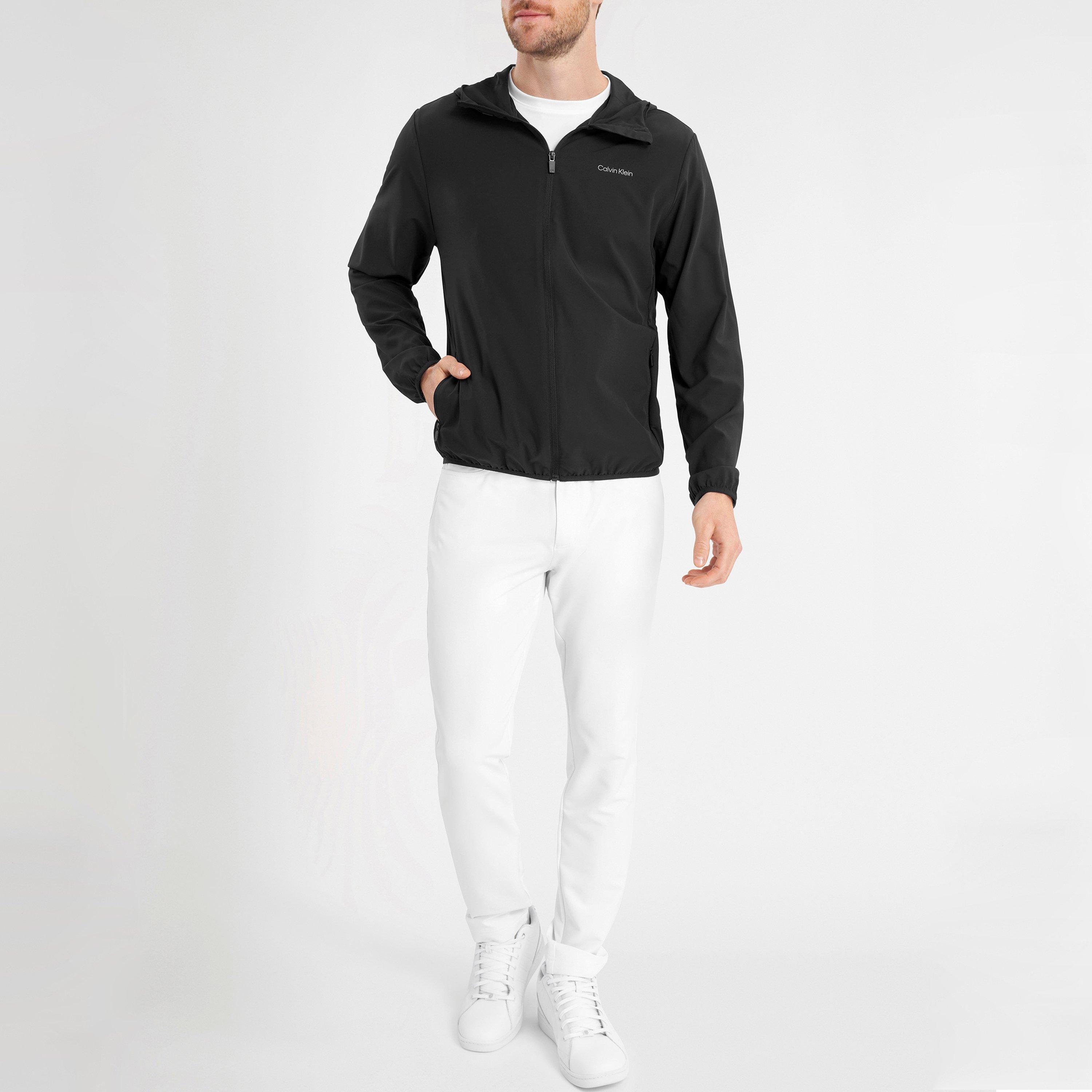 Calvin Klein Golf | Performance Golf Jacket | Performance Jackets | FRASERS