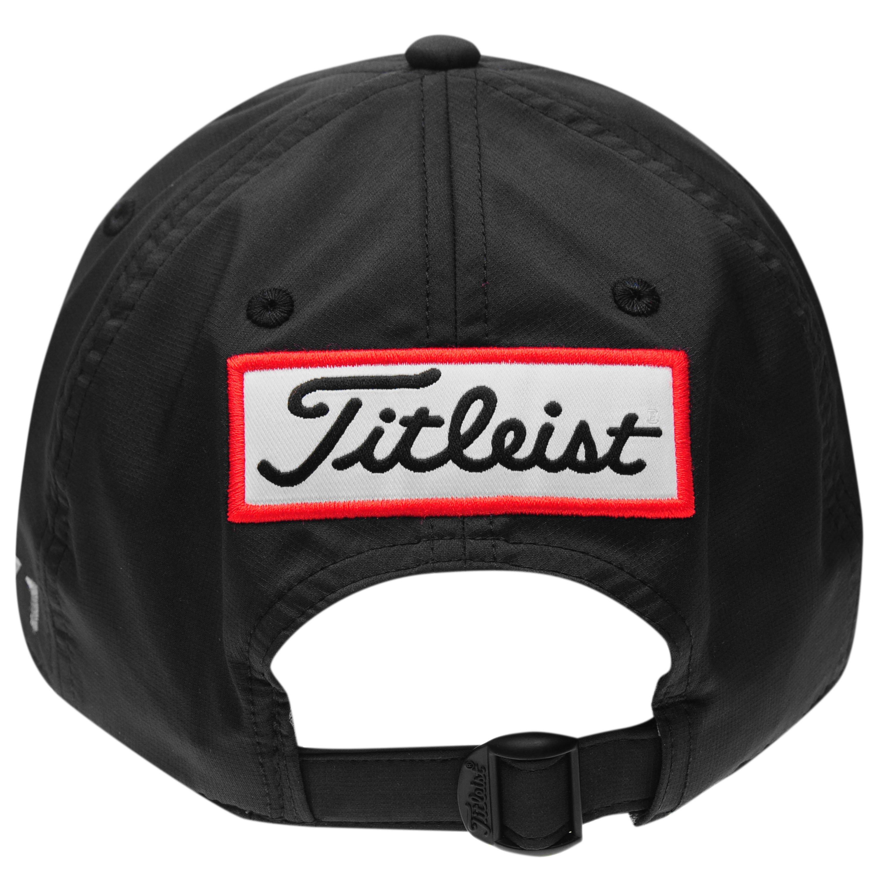 Titleist | Tour Performance Cap | Golf Caps | Sports Direct