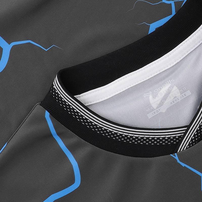 ONeills | Roscommon GAA Senior Training Jersey | GAA Training Tops ...