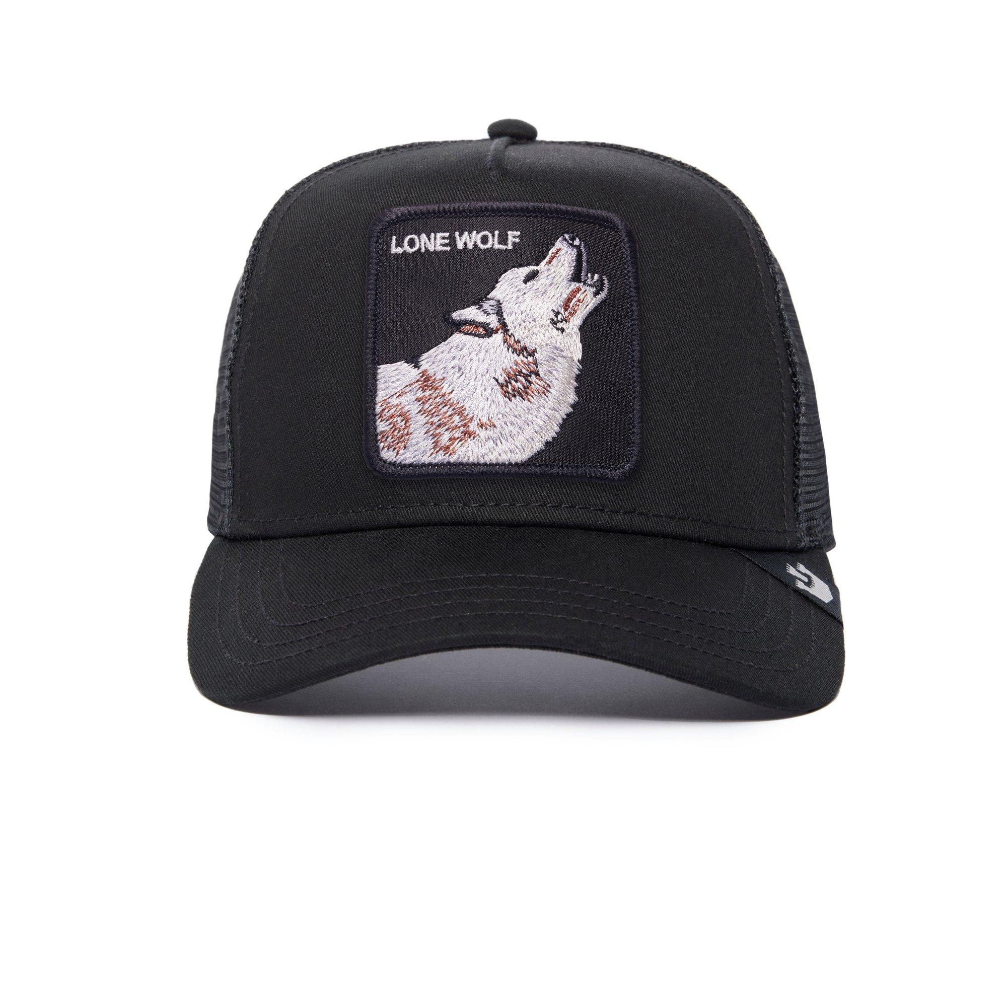 Goorin Bros | Animal Farm Trucker Cap | Trucker Caps | Sports Direct