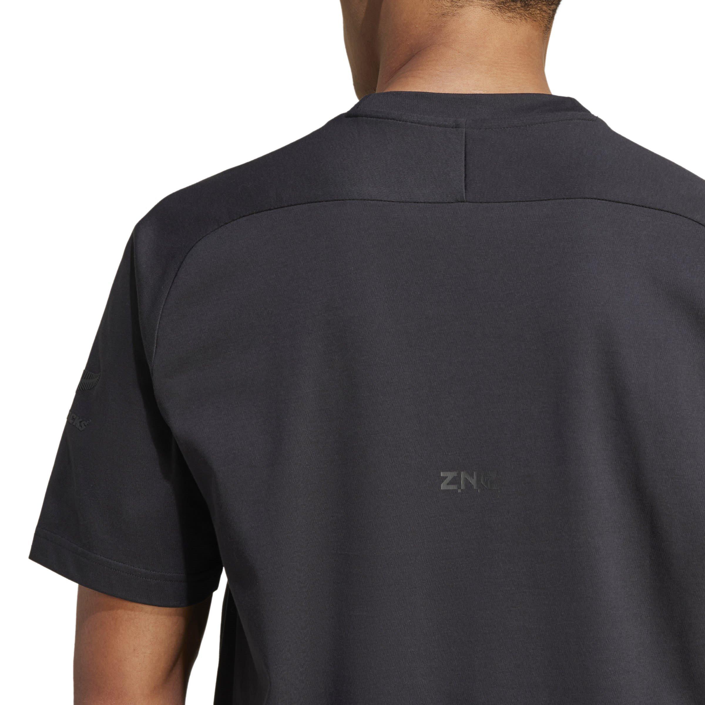 adidas All Blacks T-shirt 2024 Adults | Sports Direct