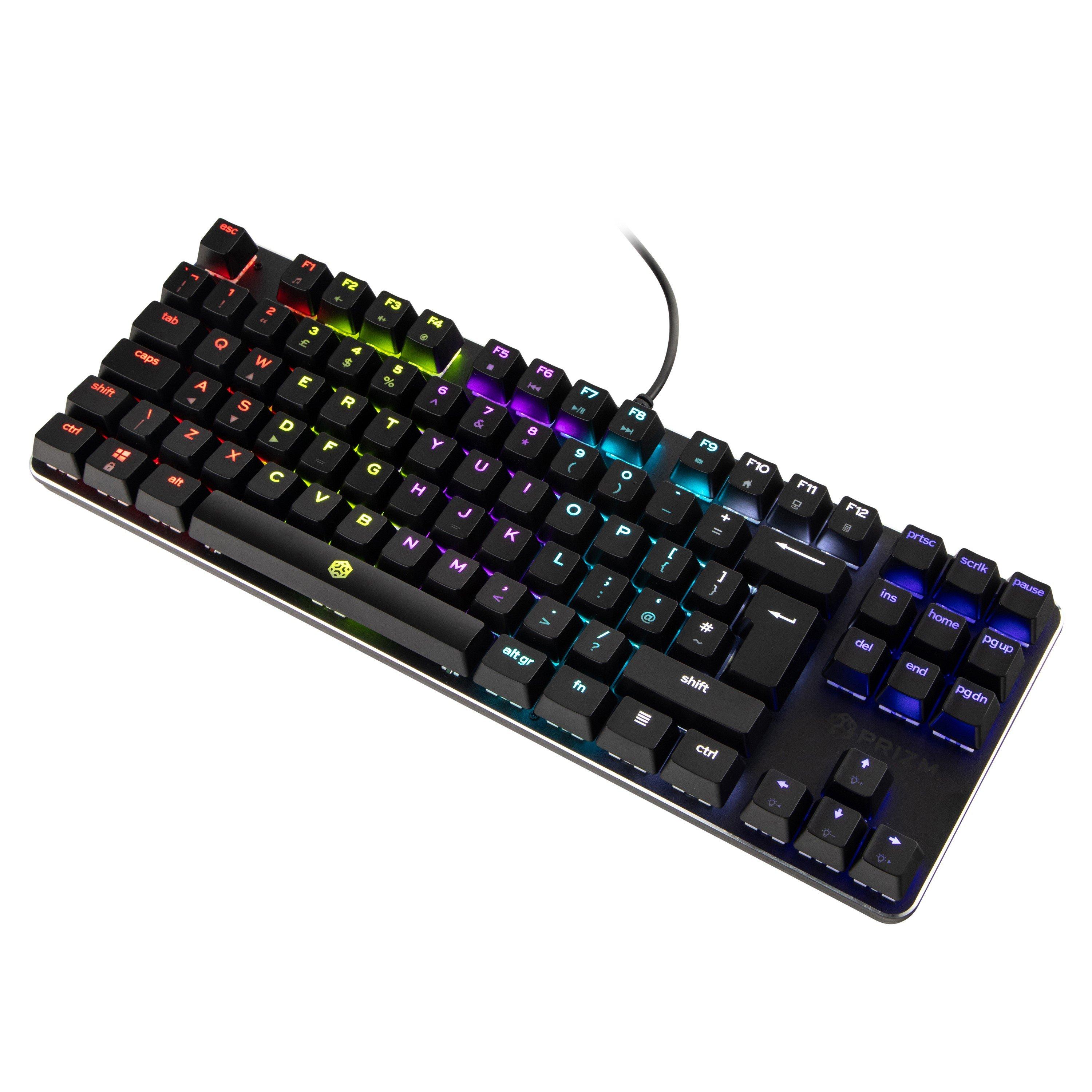 B-Aktiv | Small Keyboard | Keyboards | Sports Direct
