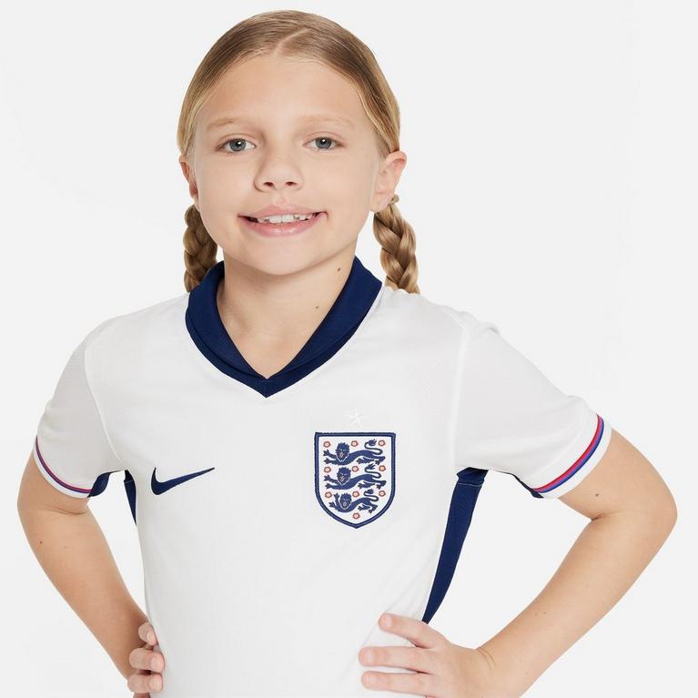 Nike | England Home Shirt 2024 Juniors | International Replica Shirts ... Nike | England Home Shirt 2024 Juniors | International Replica Shirts ...