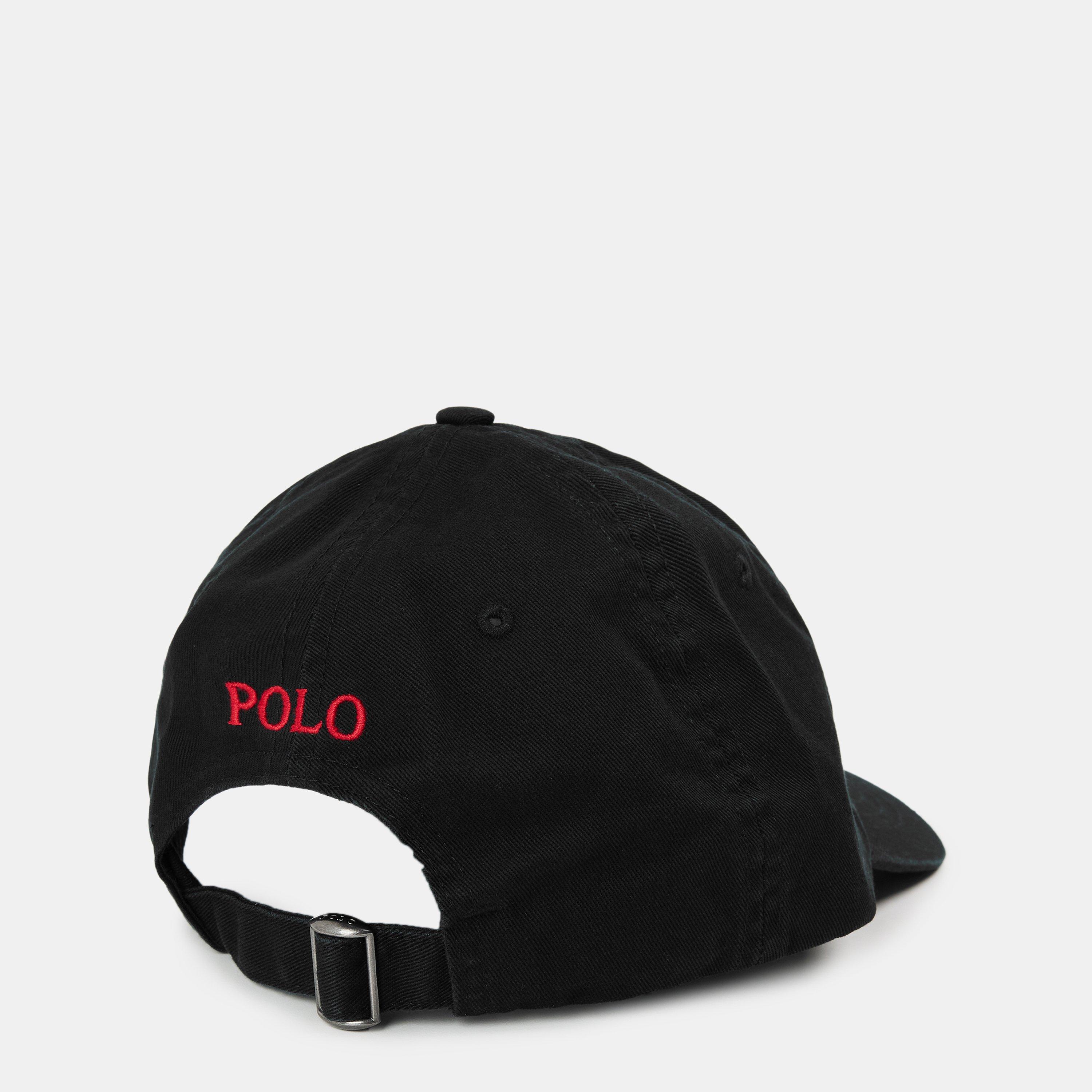 Polo Ralph Lauren | Women's Sport Baseball Cap | Baseball Caps | FRASERS