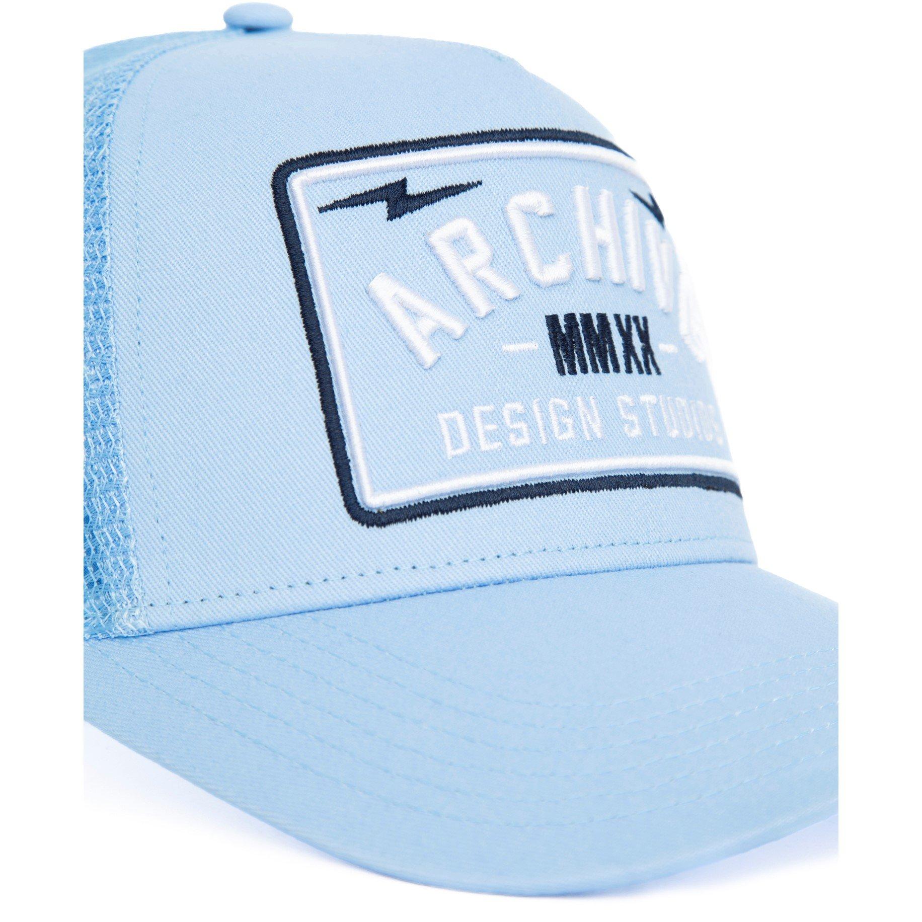 Archive | Varsity Trucker Cap | Trucker Caps | Sports Direct