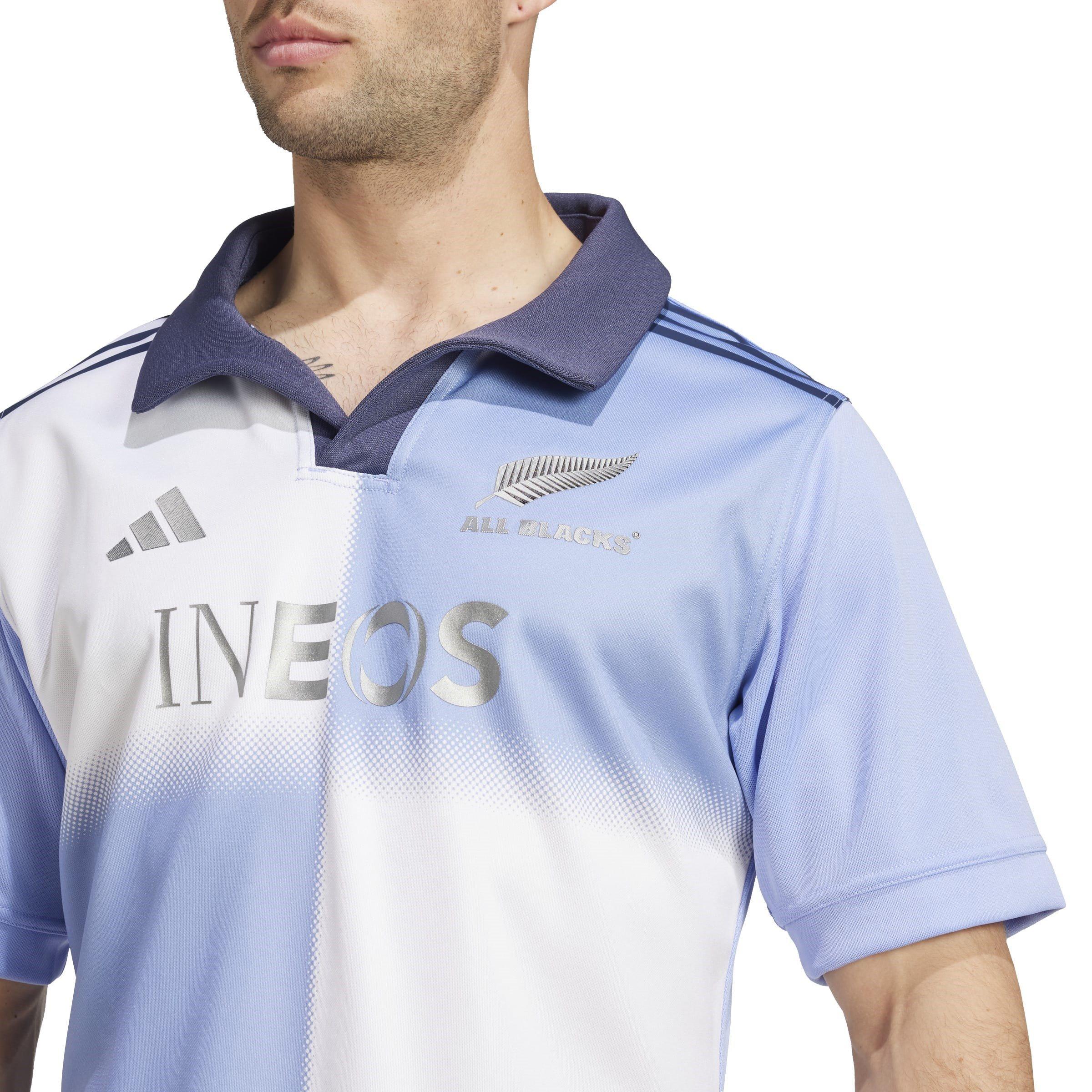 adidas All Blacks Polo Shirt 2024 Adults | FRASERS
