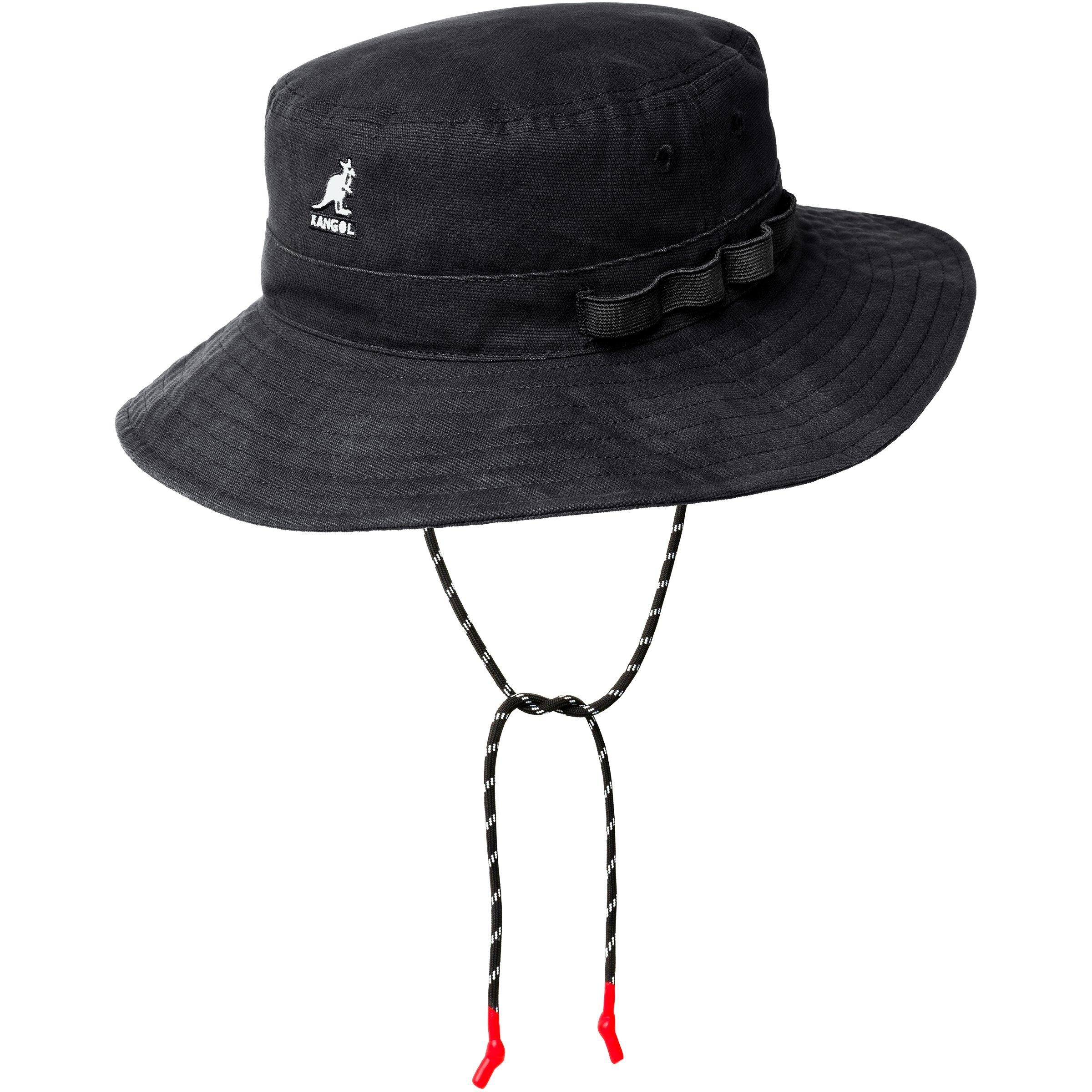 Kangol Hats | Kangol Utility Cords Jungle Hat | Bucket Hats | Sports Direct