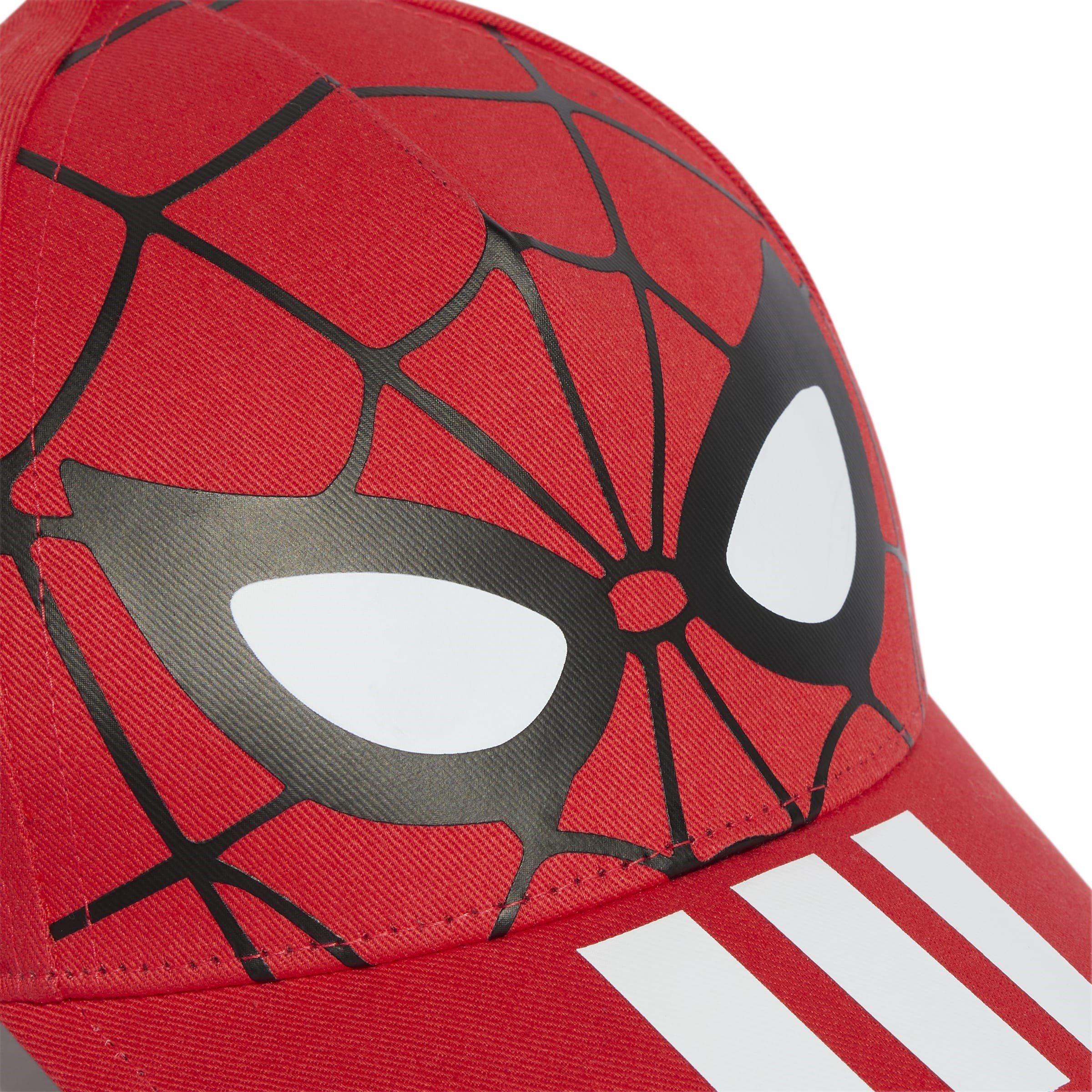 adidas | Marvel Spider-Man Cap | Baseball Caps | Sports Direct MY