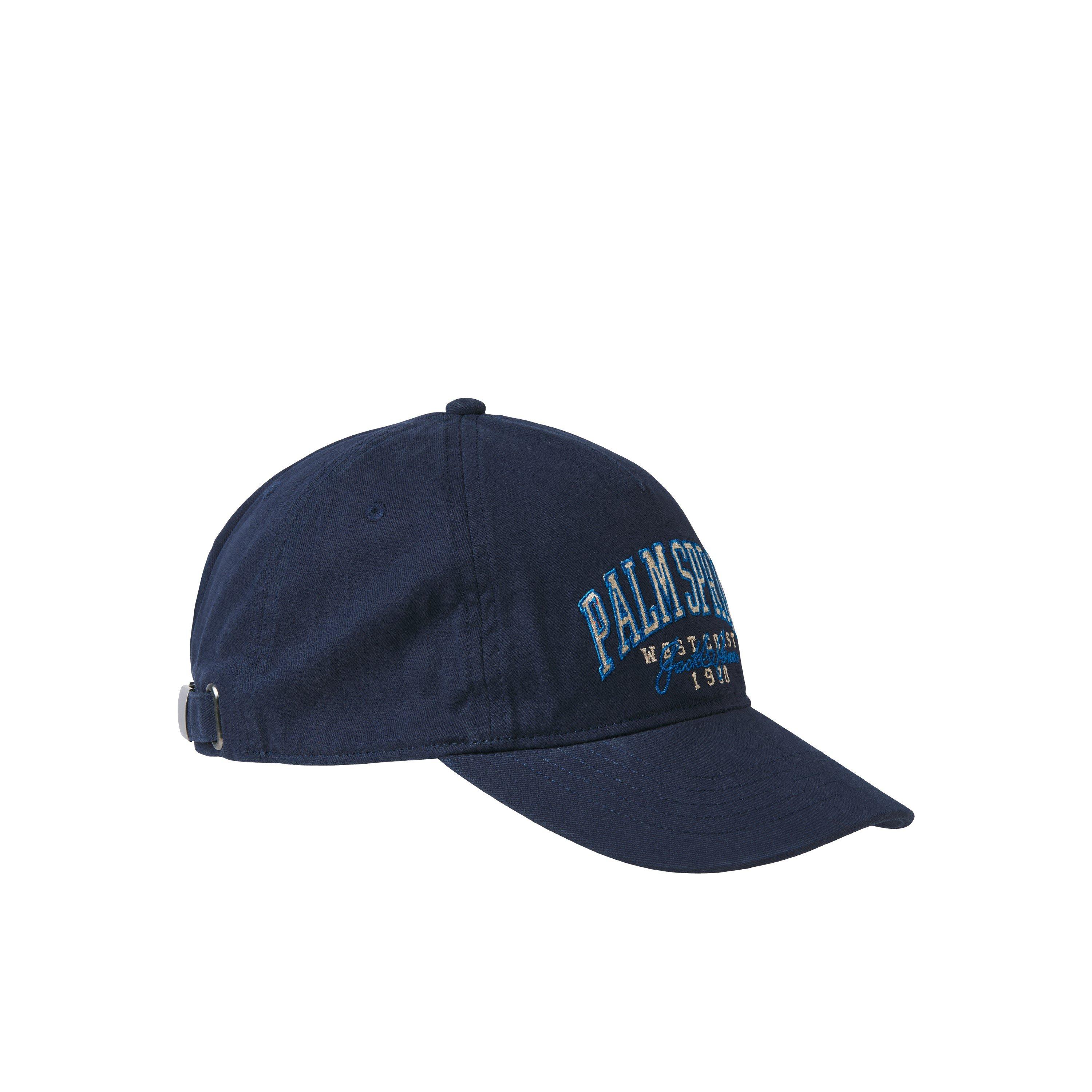Jack and Jones | Adults Jacpalme Baseball Cap | Baseball Caps | FRASERS