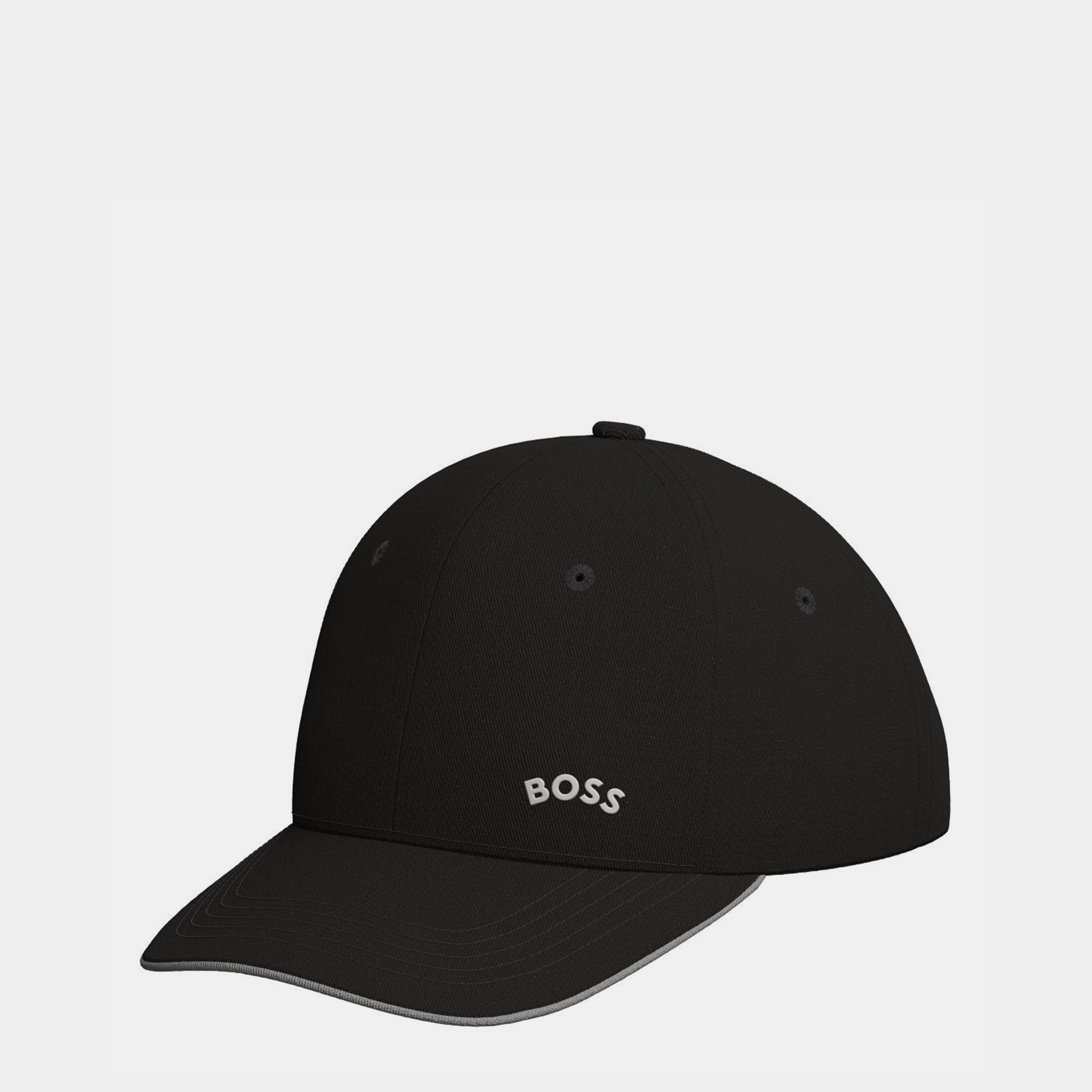 Boss | Men's Bold Curved Baseball Cap | Baseball Caps | USC