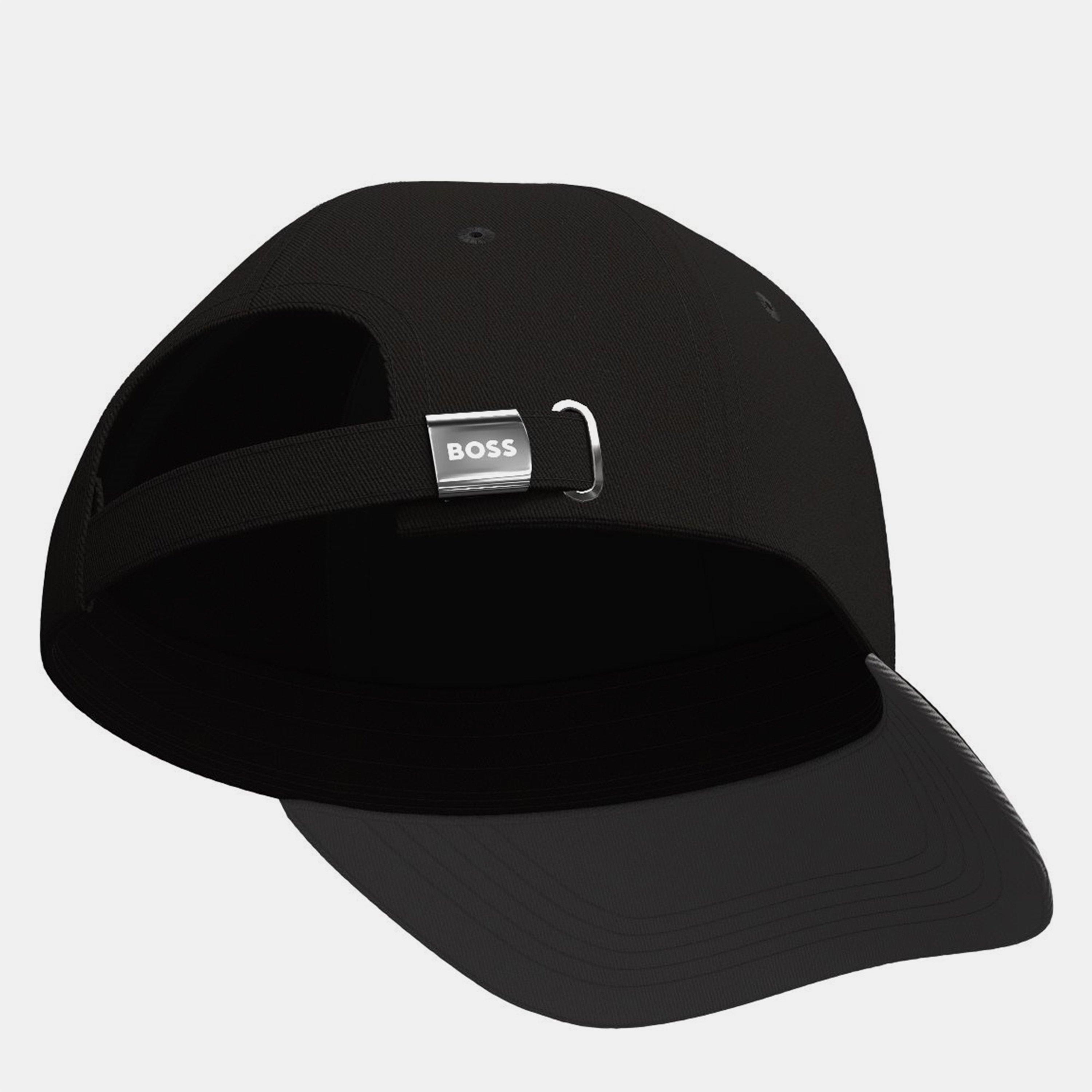 Boss | Men's Bold Curved Baseball Cap | Baseball Caps | USC