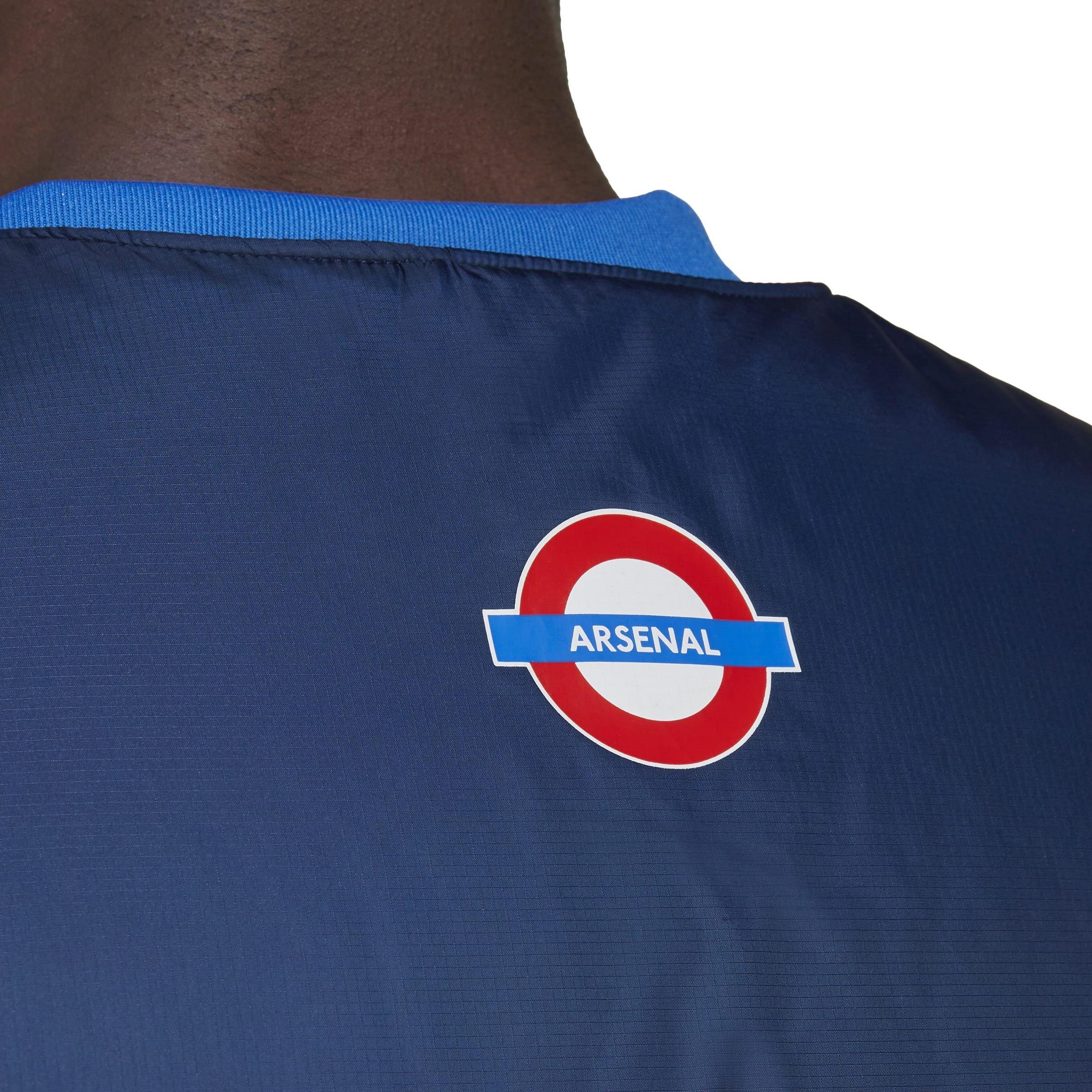 adidas | Arsenal X TFL Vest Mens | Licensed Vests | Sports Direct
