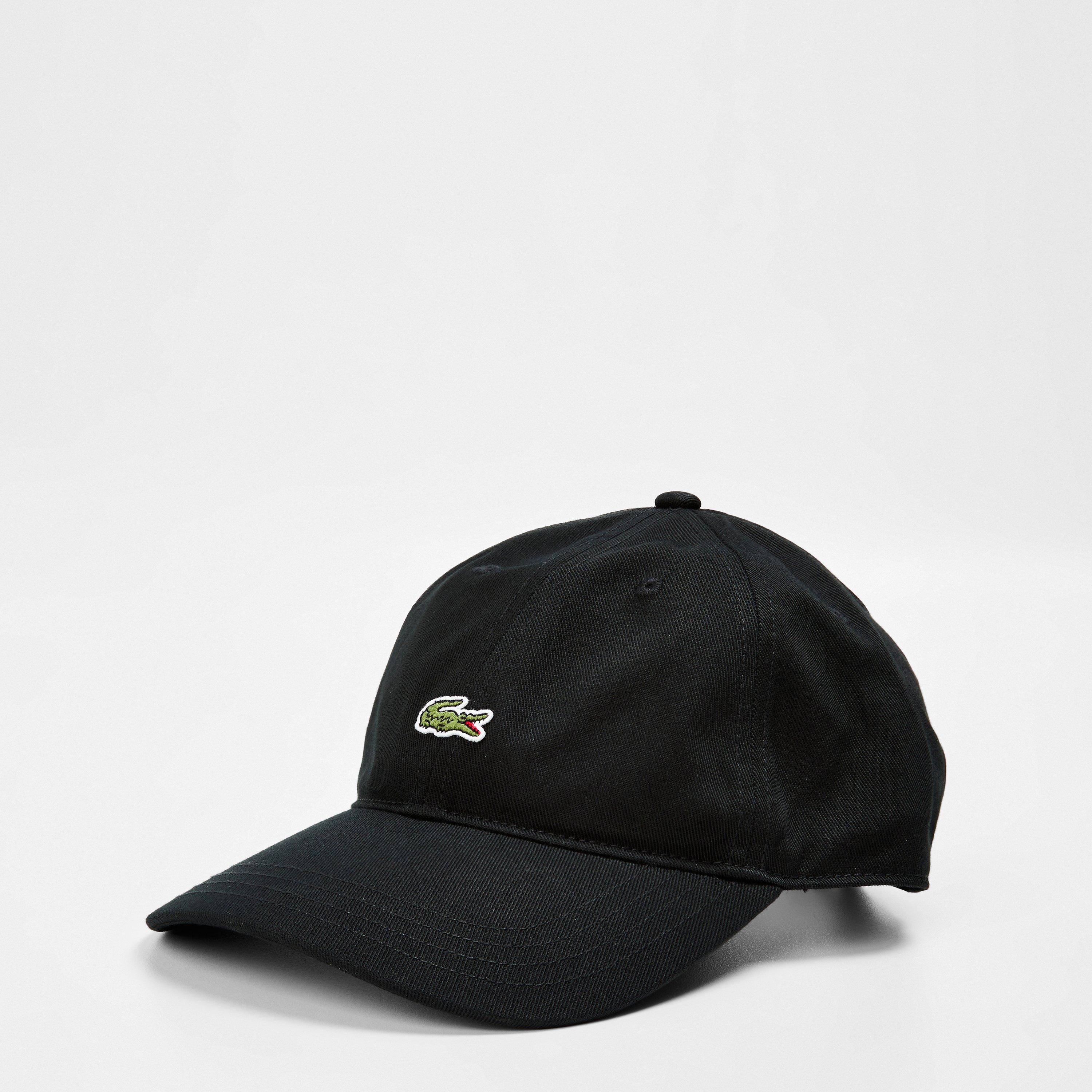 Lacoste | Baseball Cap | Baseball Caps | Sports Direct