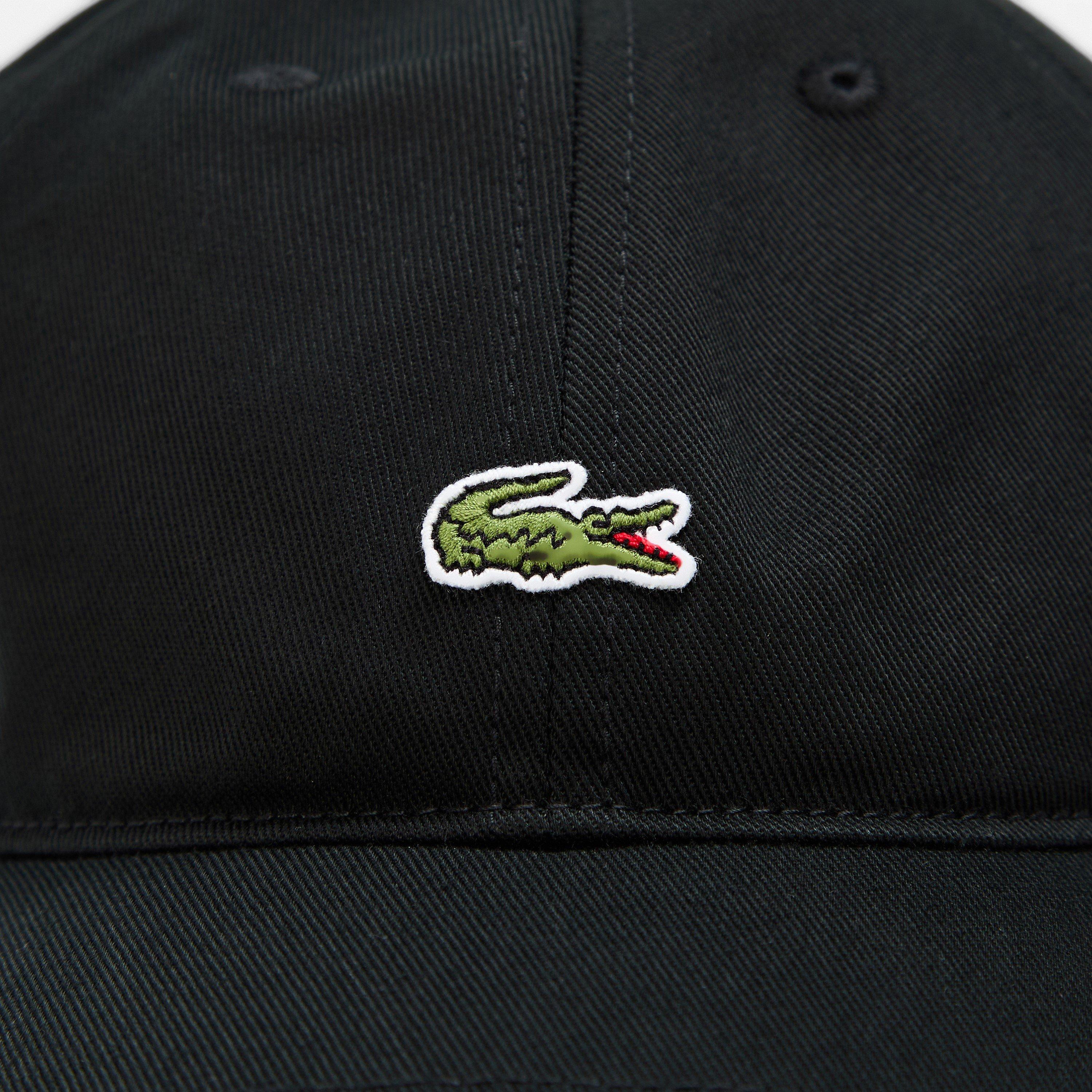 Lacoste | Baseball Cap | Baseball Caps | USC
