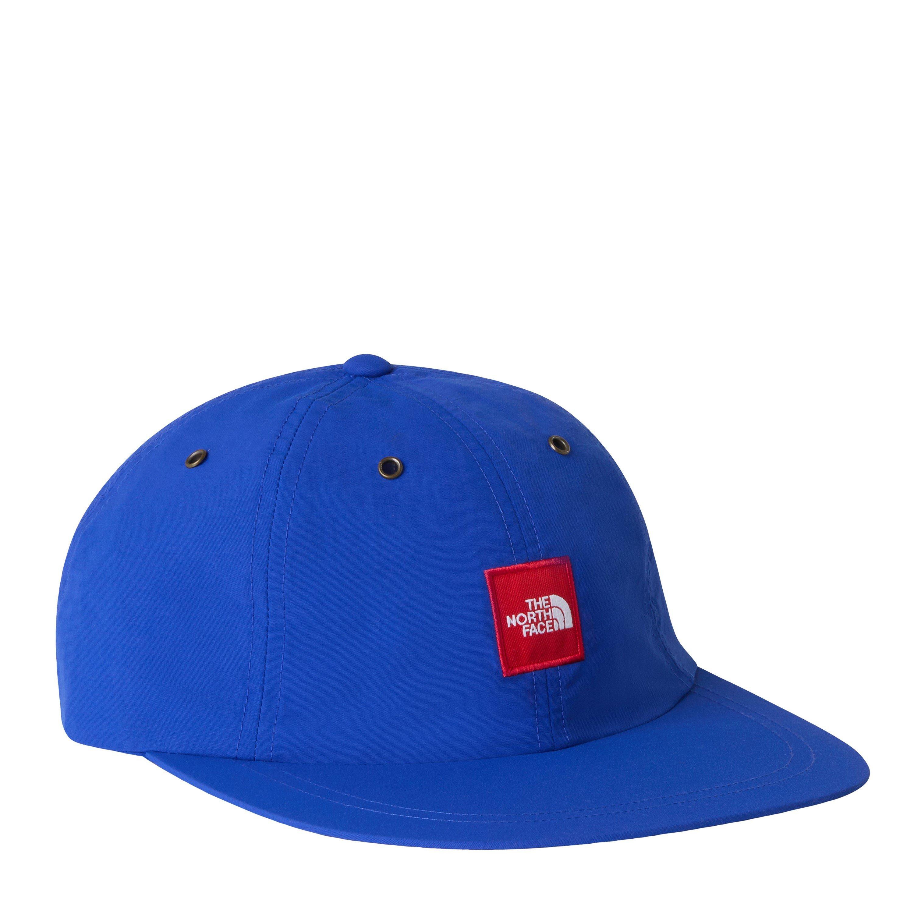 The North Face Lux | Red Box Nylon Cap | Baseball Caps | Sports Direct