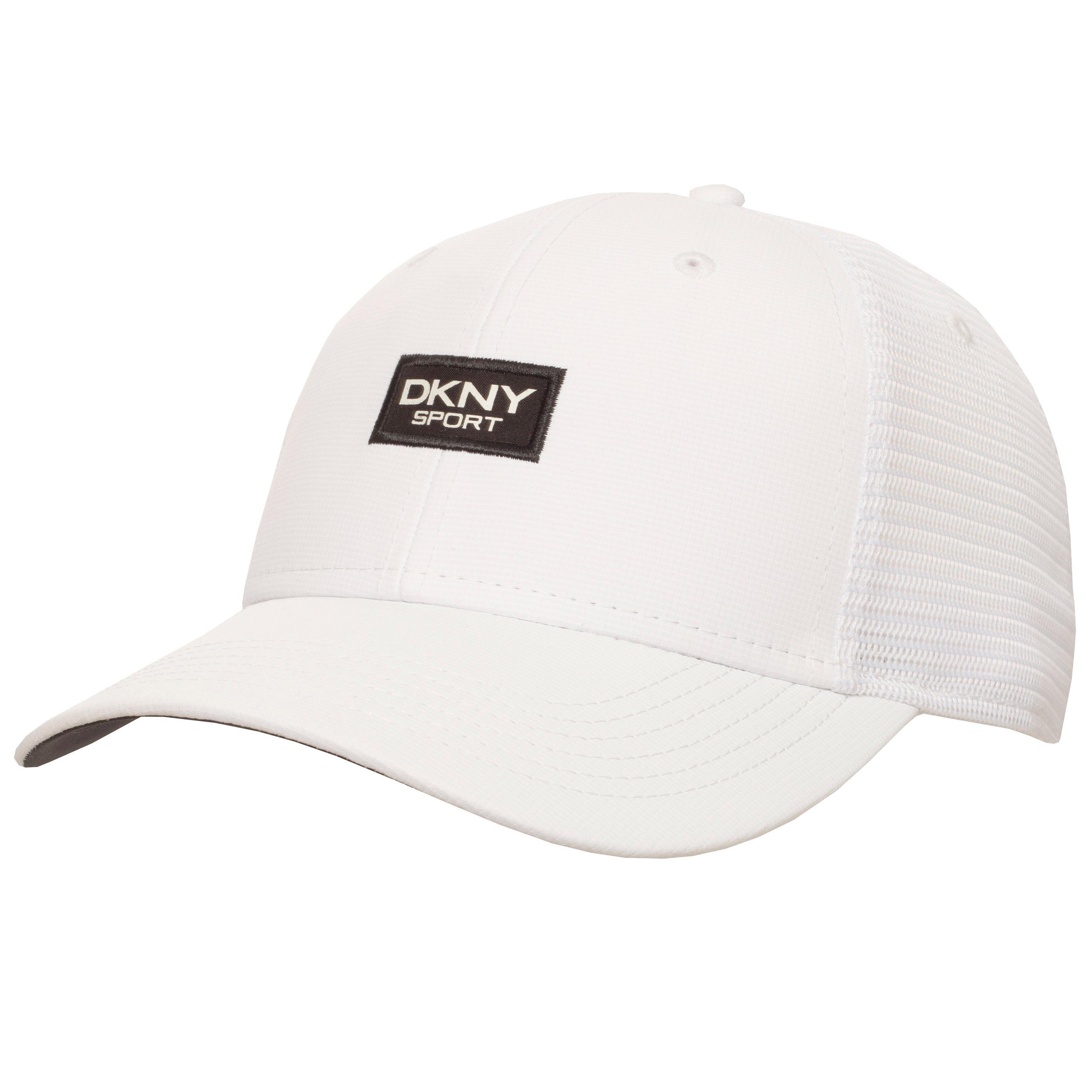DKNY Sport | DKNY Poly Cap Sn99 | Baseball Caps | USC