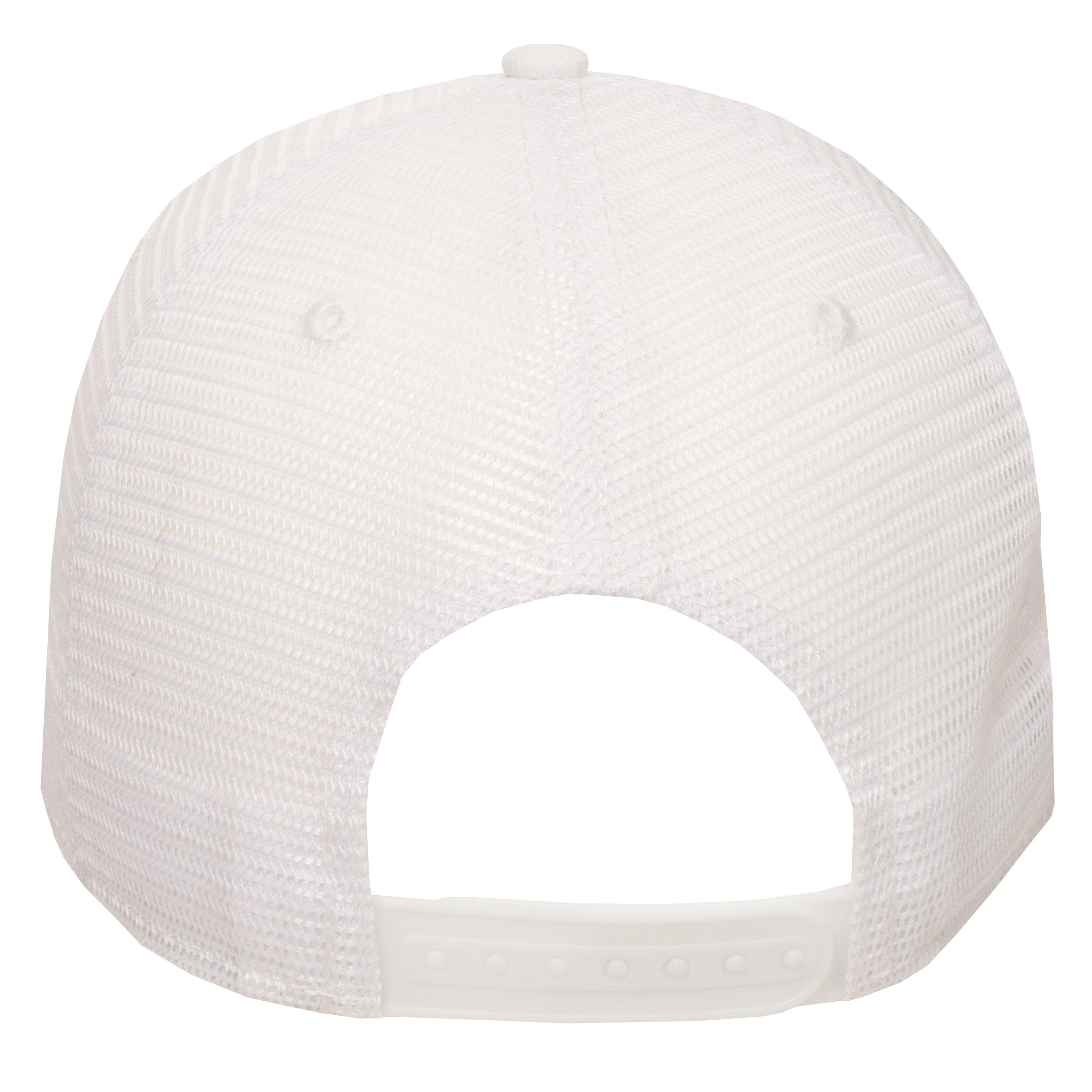 DKNY Sport | DKNY Poly Cap Sn99 | Baseball Caps | USC