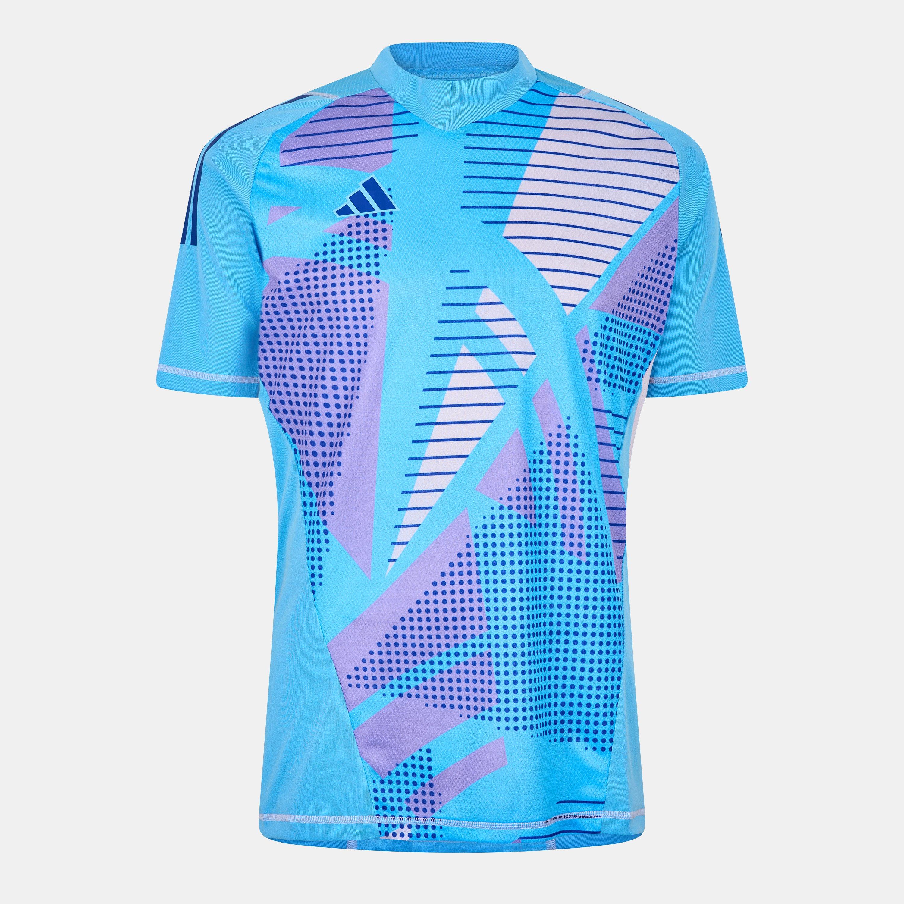 adidas Men's Licensed Goalkeeper Top | Sports Direct