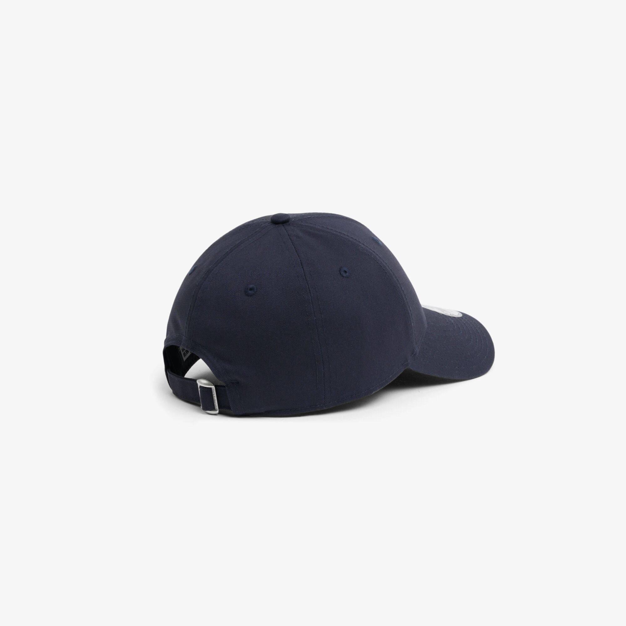 Lacoste x New Era Logo 9Forty Croc Cap | FRASERS