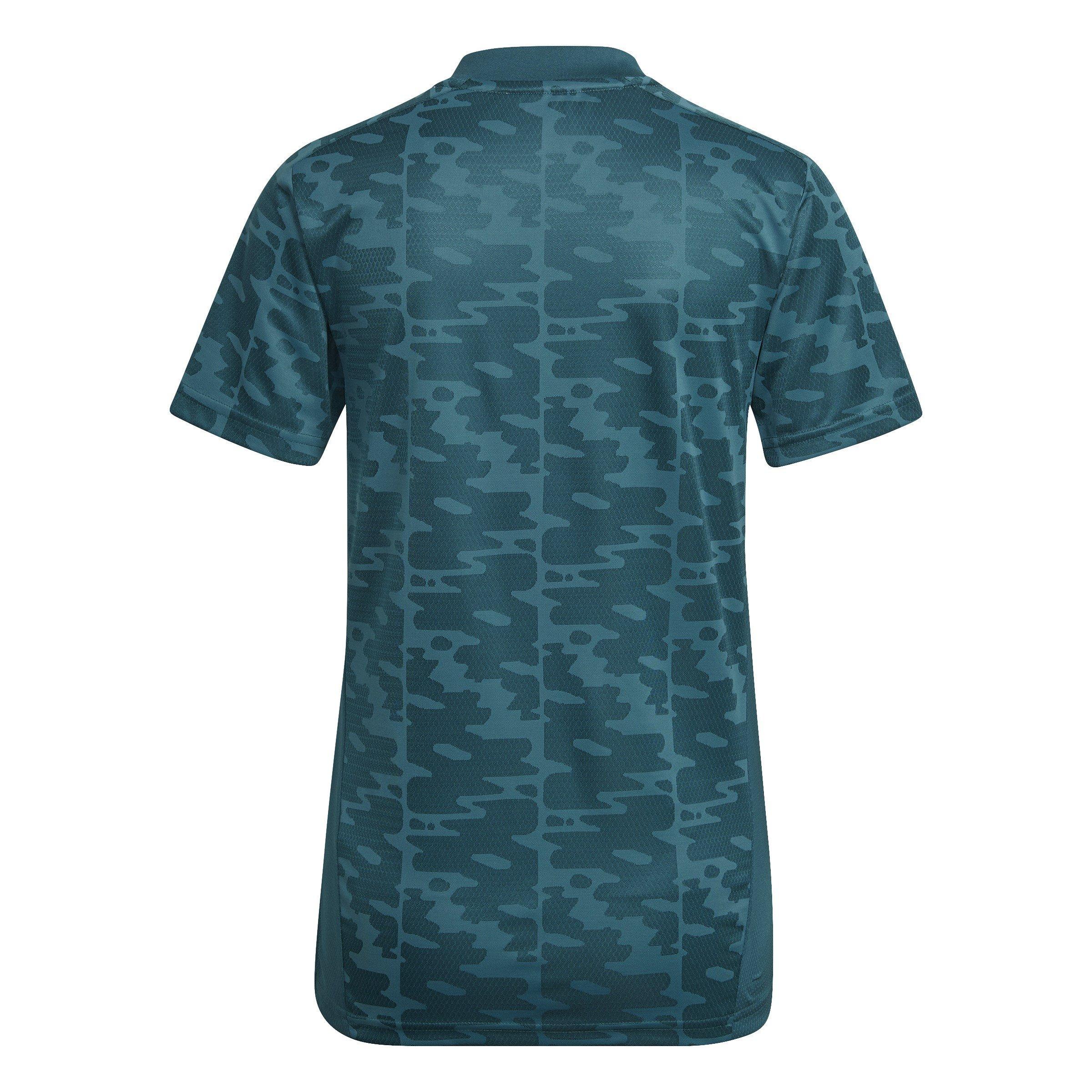 adidas Germany Away Kit 2022 Womens | FRASERS