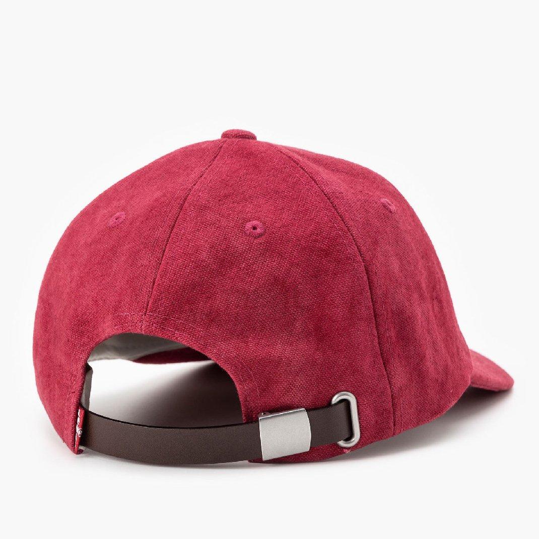Levis Women's Lazy Girl Large Baseball Cap | FRASERS