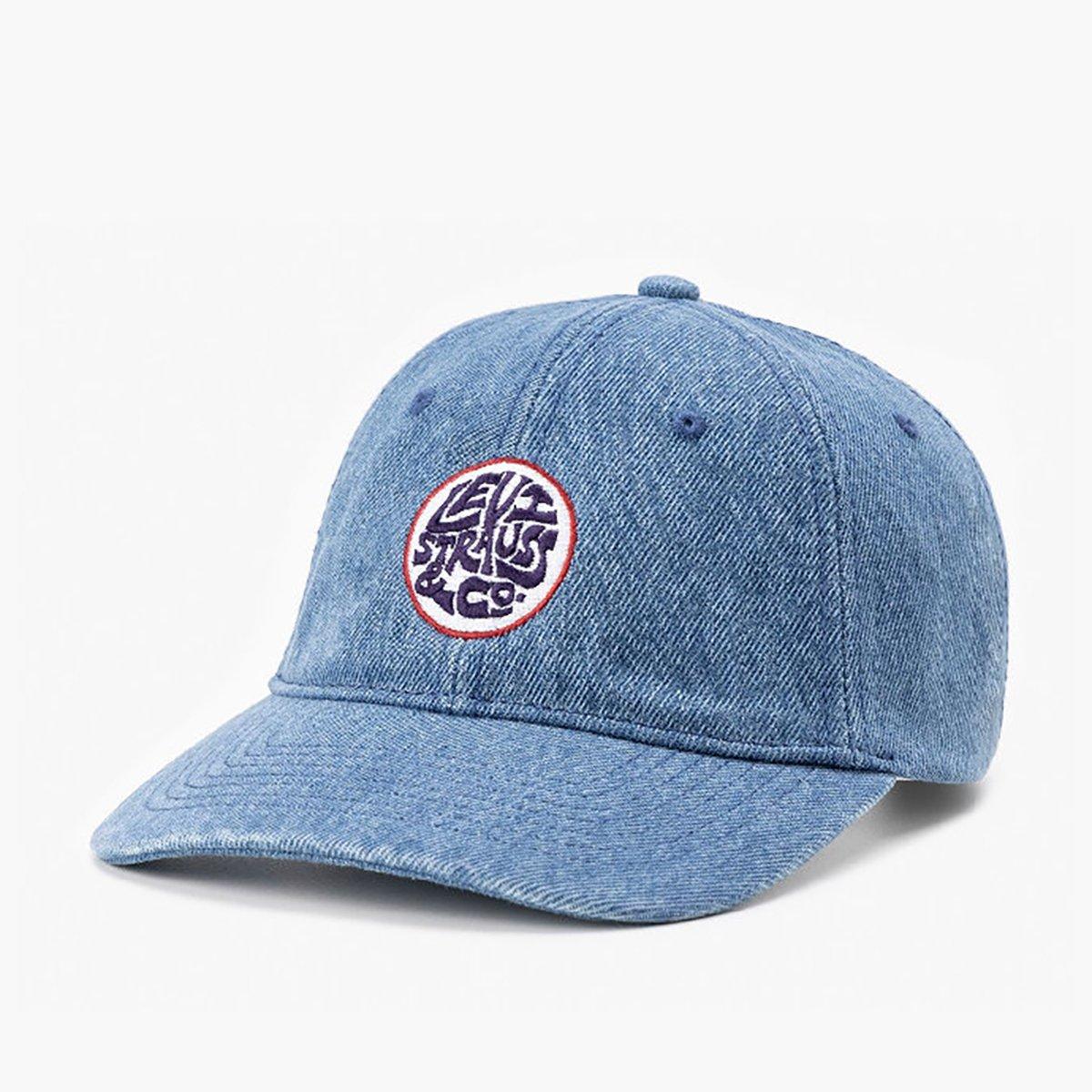 Levis Men's Graphic Essential Baseball Cap | USC
