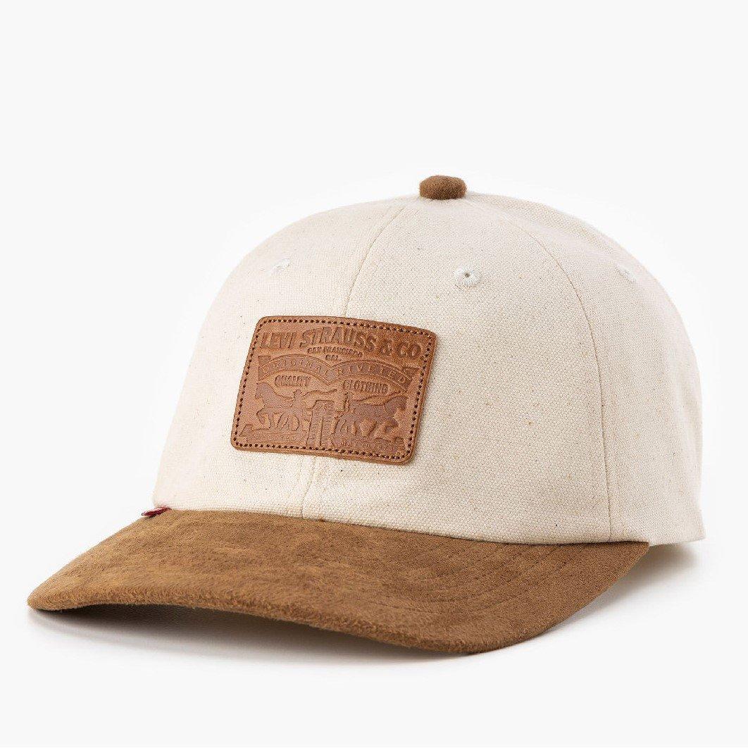Levis | Levis Relaxd Dad Cap Sn99 | Baseball Caps | USC